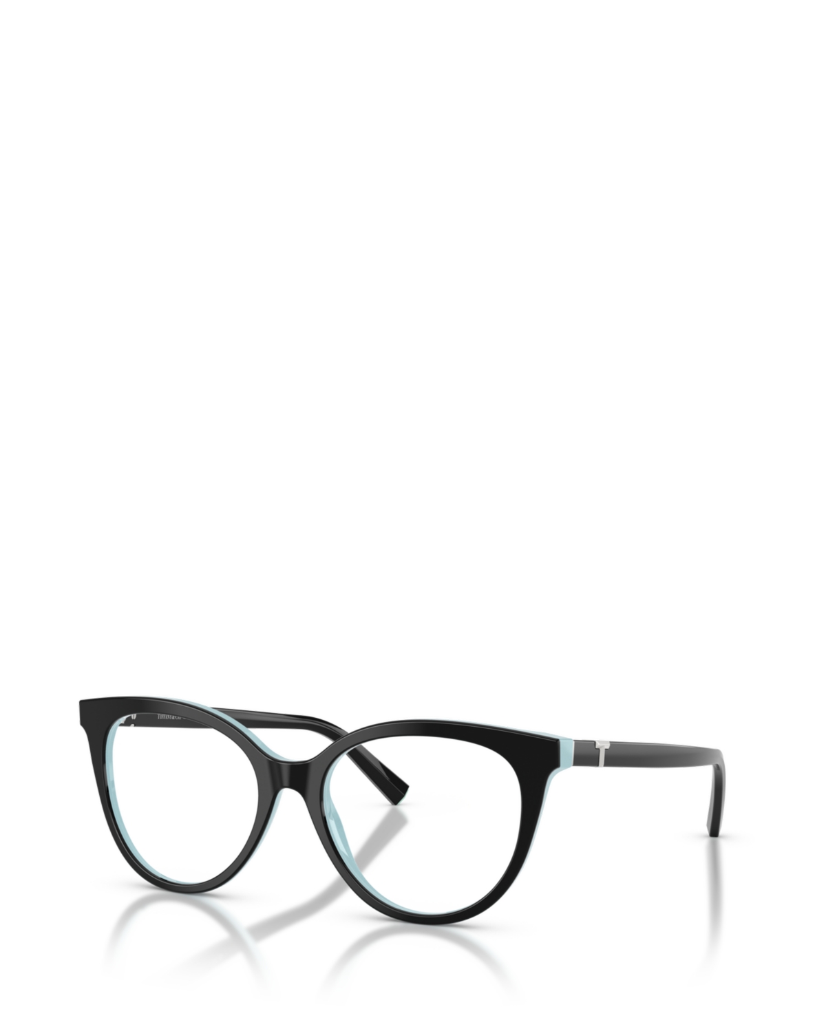 Click here for Tiffany & Co. Womens Cat Eye Eyeglasses  TF2277 -... prices