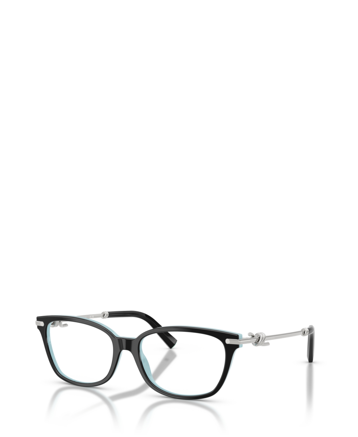 Click here for Tiffany & Co. Womens Square Eyeglasses  TF2281 - B... prices