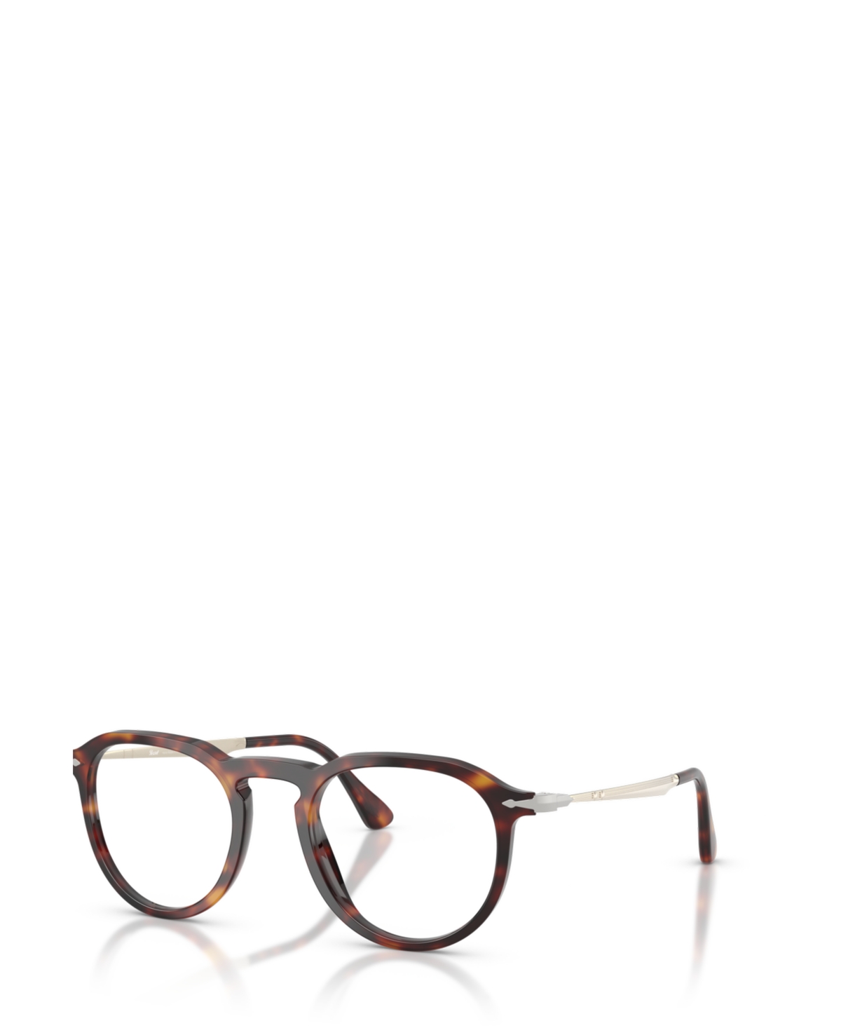 Click here for Persol Unisex Square Pier Eyeglasses  PO3387V - Ha... prices
