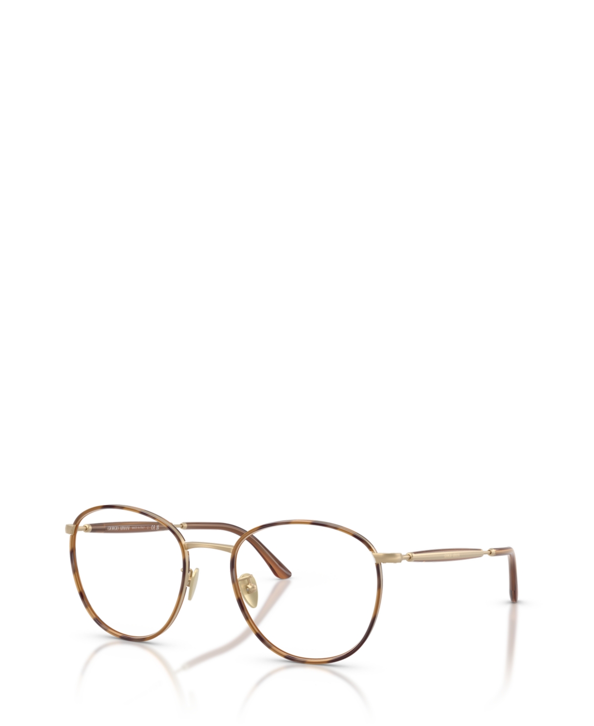 Click here for Giorgio Armani Mens Panthos Eyeglasses  AR5161J -... prices