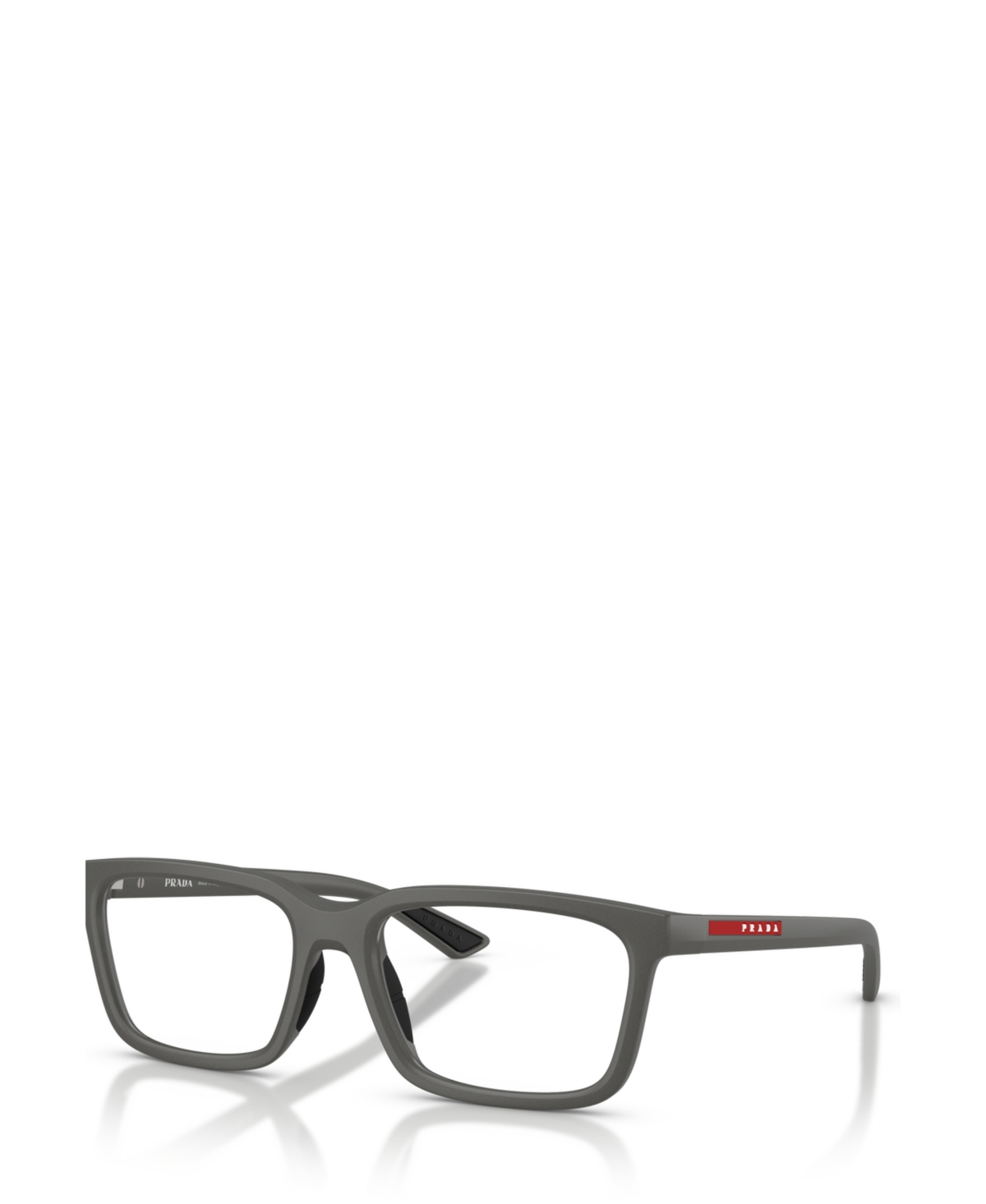 Click here for Prada Linea Rossa Mens Square Eyeglasses  Ps 02SVF... prices