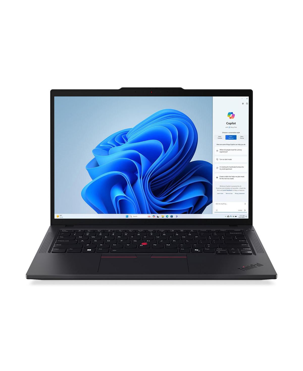 Click here for Lenovo ThinkPad T14 Gen 5 14" Wuxga Touchscre... prices