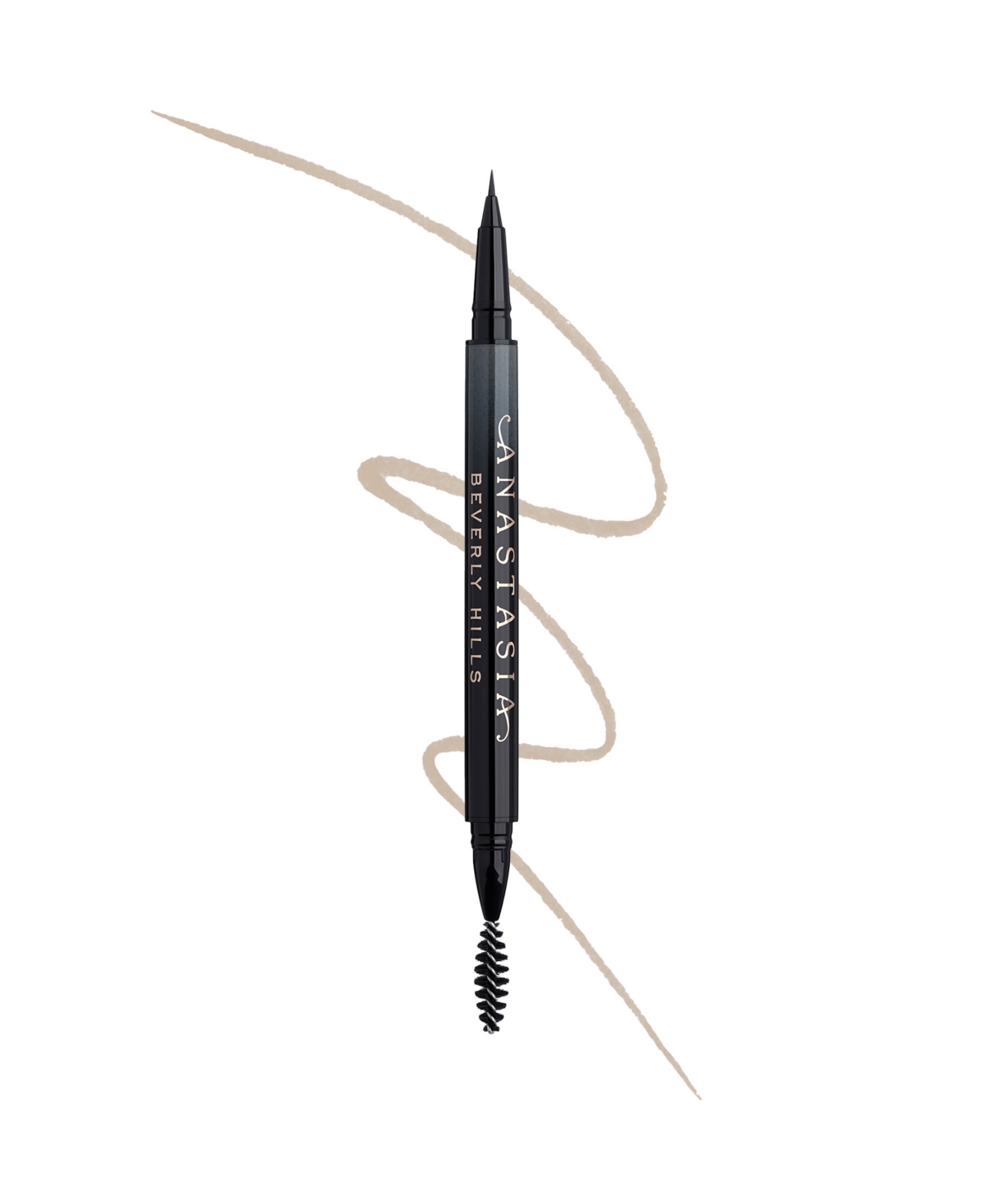 Click here for Anastasia Beverly Hills Microstroke Brow Pen - Car... prices