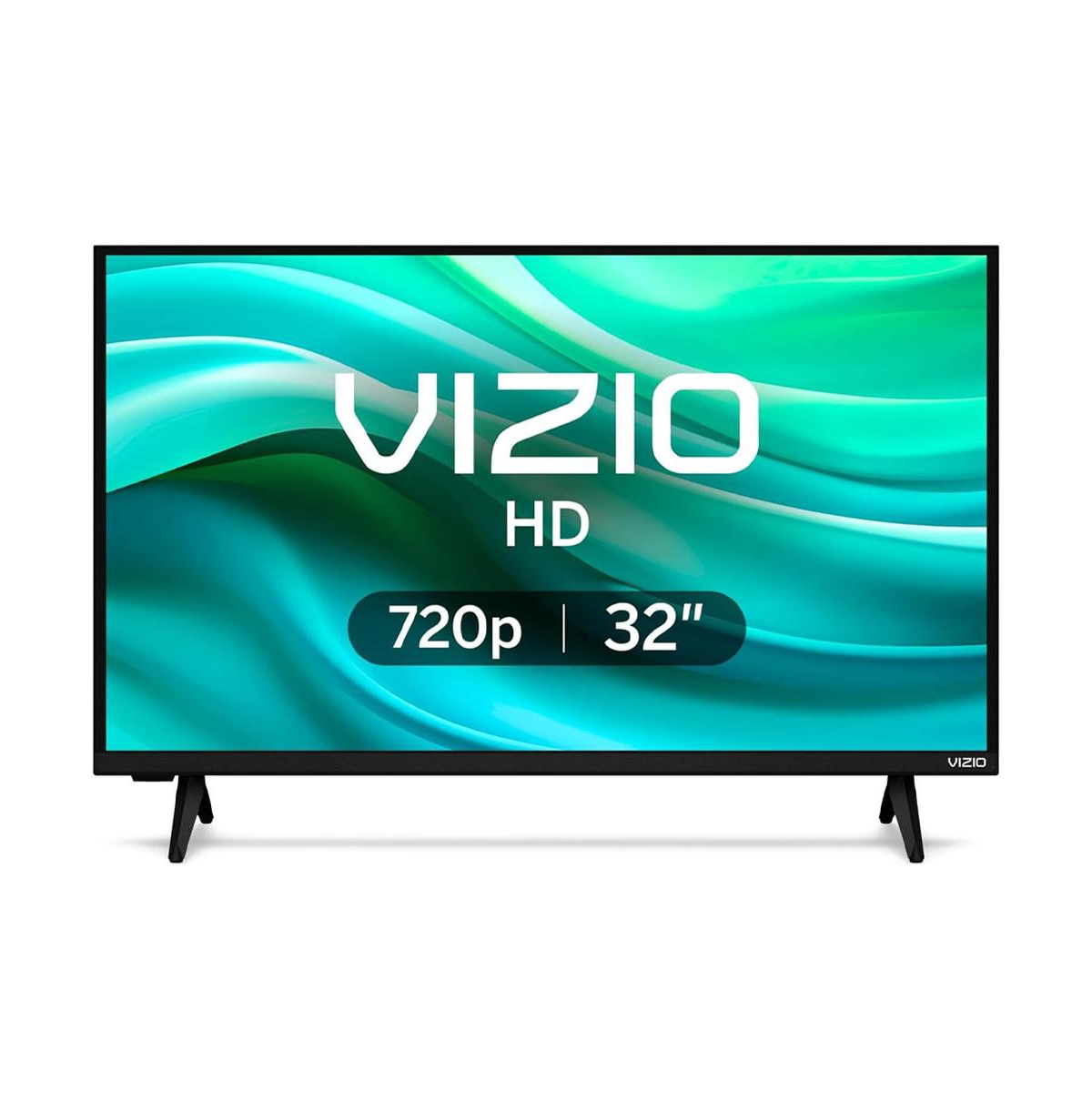 Click here for 32" Class Hd Led Smart Tv - VHD32M-0807 - Bla... prices