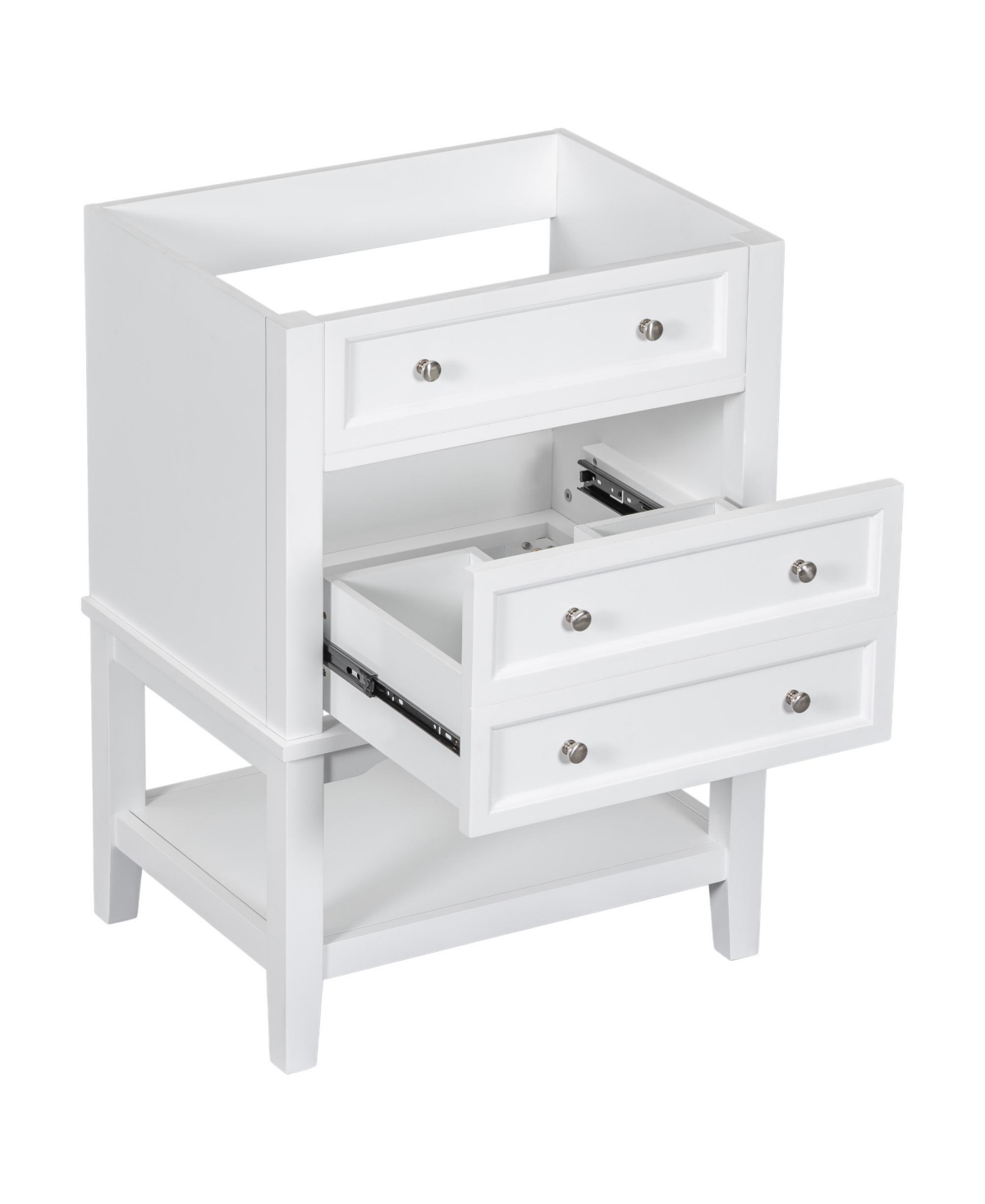 Click here for Bathroom Vanity Without Sink Base Only Solid Wood... prices