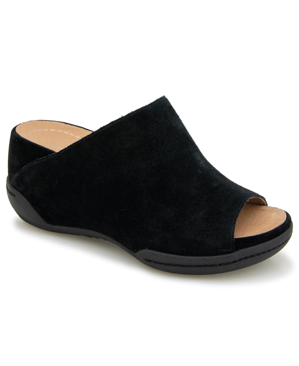 Click here for Jambu Womens Nelly Casual Wedge Sandal - Black prices
