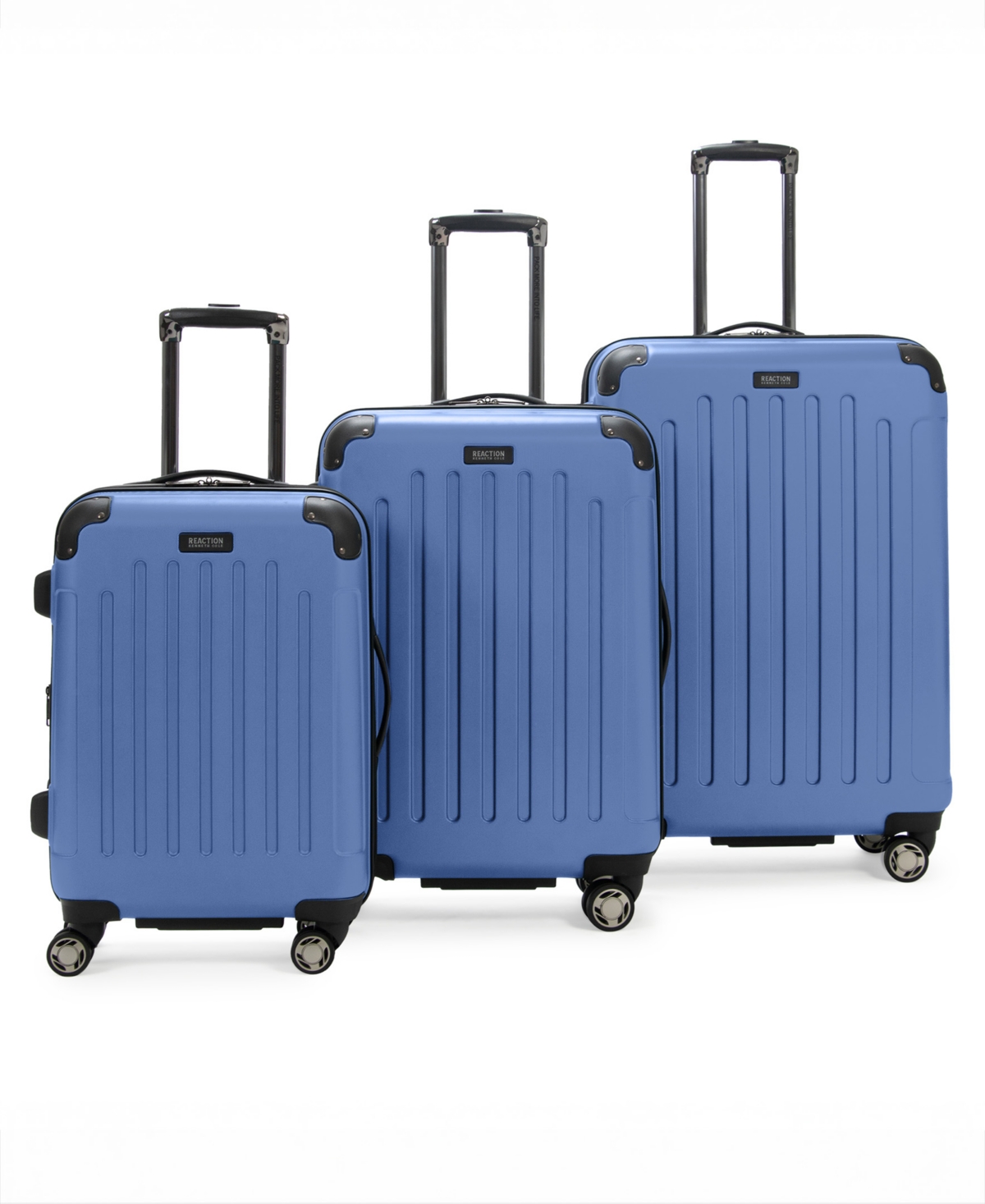 Click here for Renegade 3-Pc. Hardside Expandable Spinner Luggage... prices