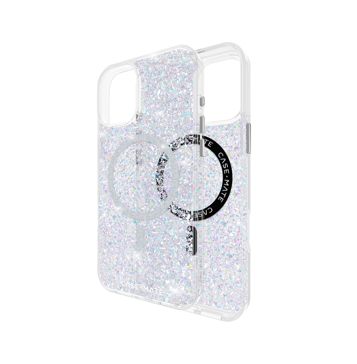 Click here for Case-Mate Twinkle MagSafe Case for Apple iPhone 16... prices