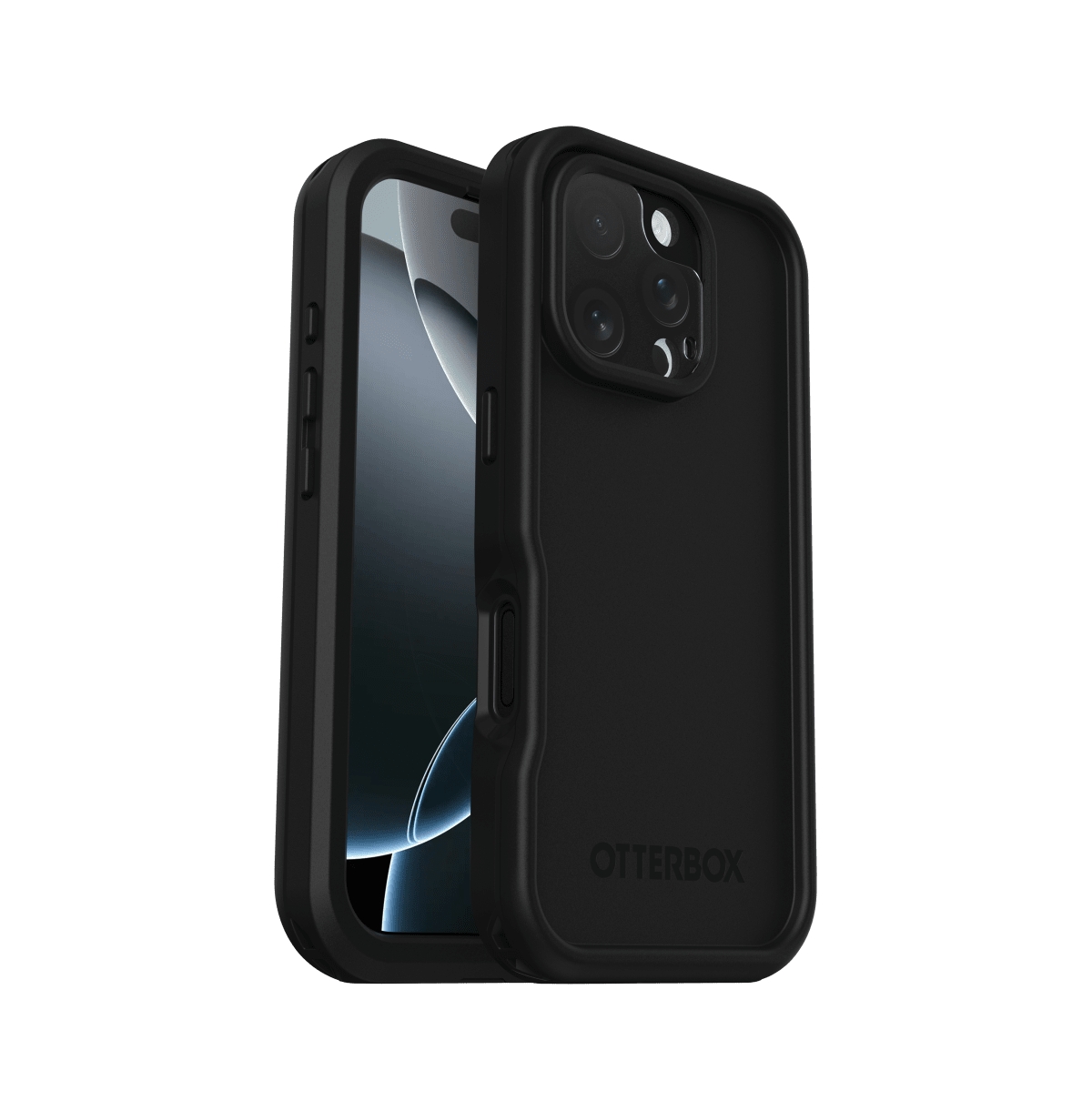 Click here for OtterBox Fre MagSafe Case for Apple iPhone 16 Pro... prices
