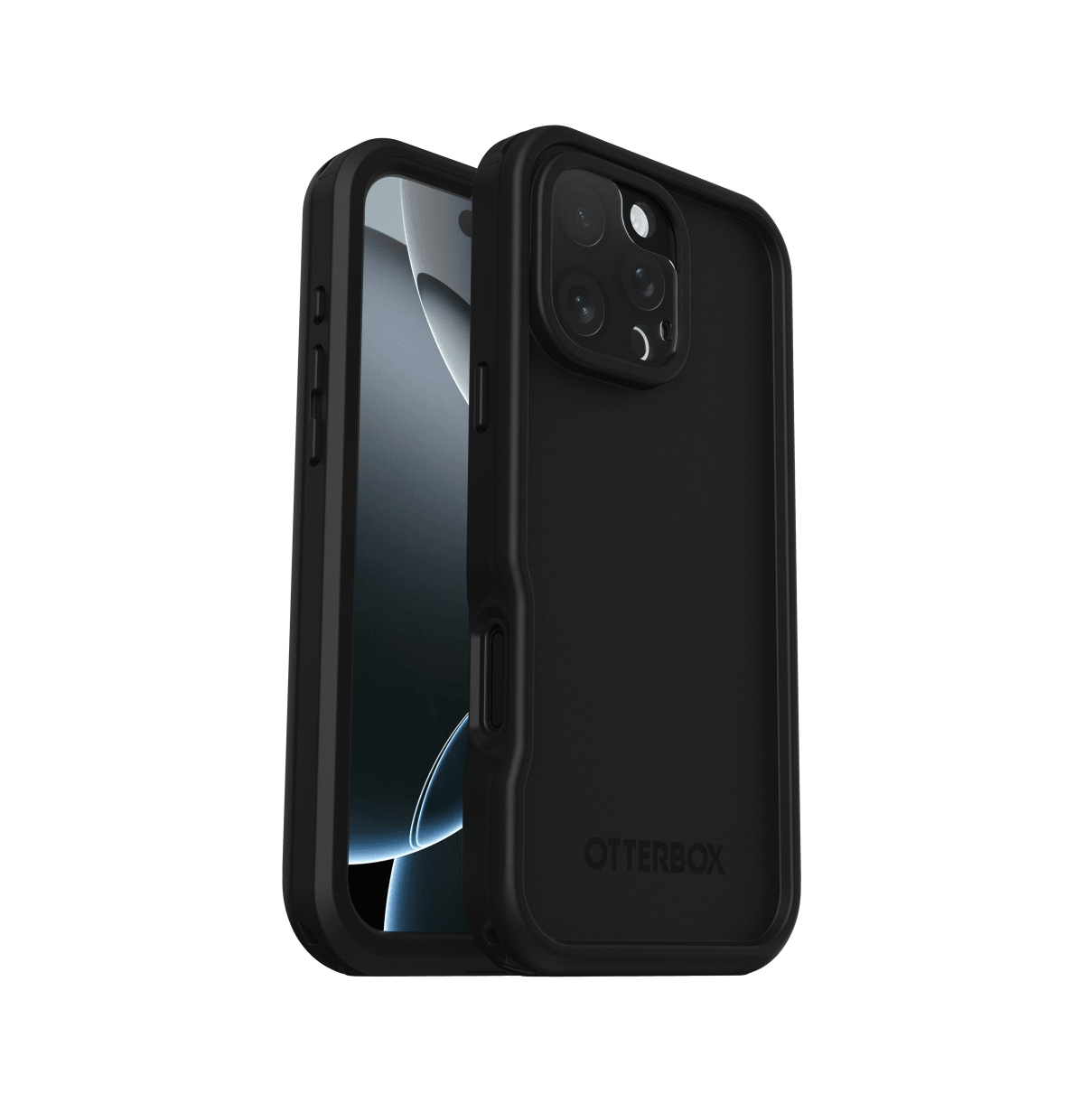Click here for OtterBox Fre MagSafe Case for Apple iPhone 16 Pro... prices