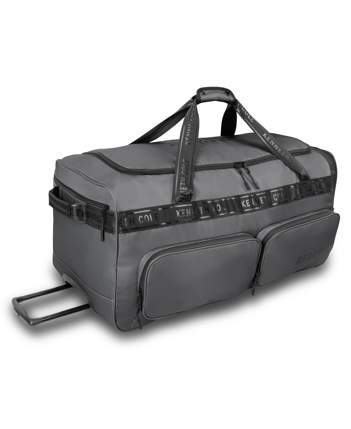 Click here for Kenneth Cole Reaction Midtown 32 Rolling Duffel -... prices