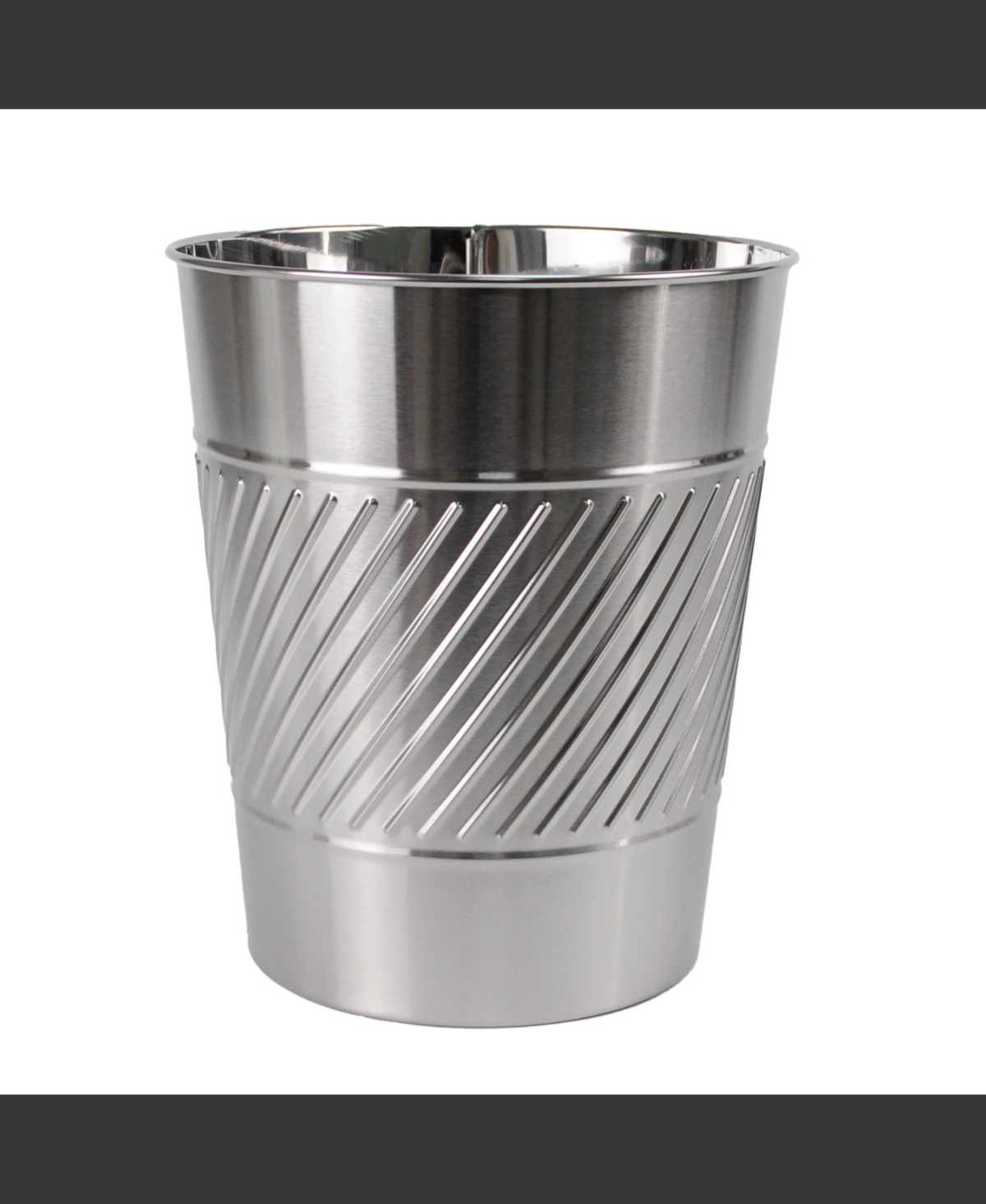 Click here for Cameo 5 Liter Waste Basket Can for Garbage  Round... prices