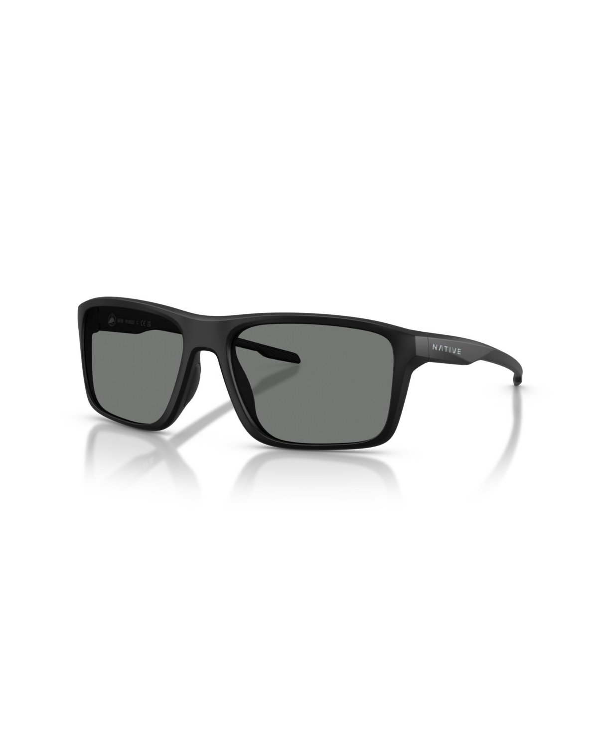 Click here for Native Mens Polarized Tavern Sunglasses  XD9043 -... prices