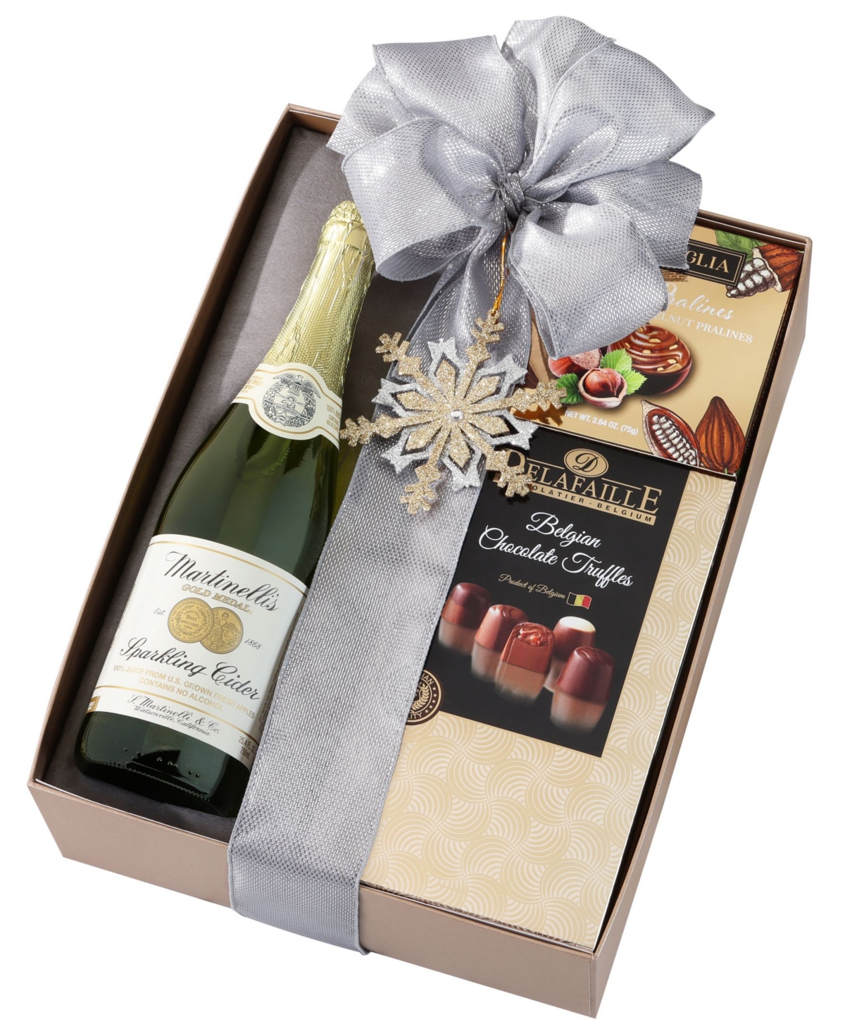 Click here for Wine Country Gift Baskets Holiday Chocolate and Ma... prices