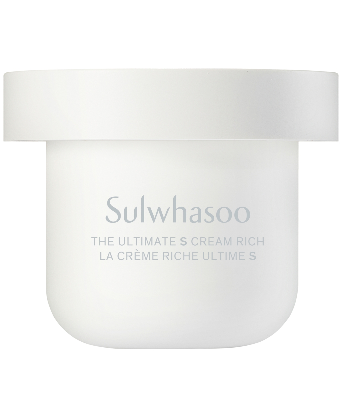 Click here for Sulwhasoo Ultimate S Rich Refill Cream  2.2 oz. prices