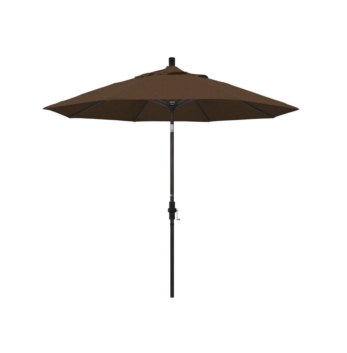 Click here for California Umbrella 9 Golden State Series Patio Um... prices