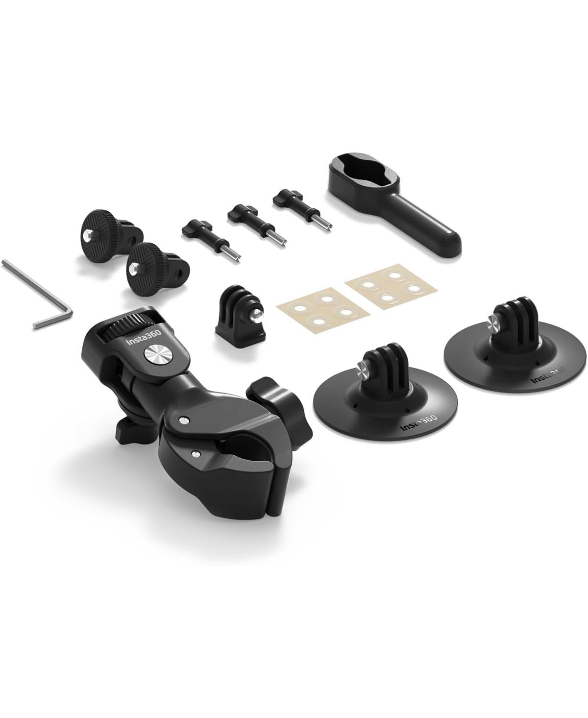 Click here for Insta360 Motorcycle Accessories Bundle for Action... prices