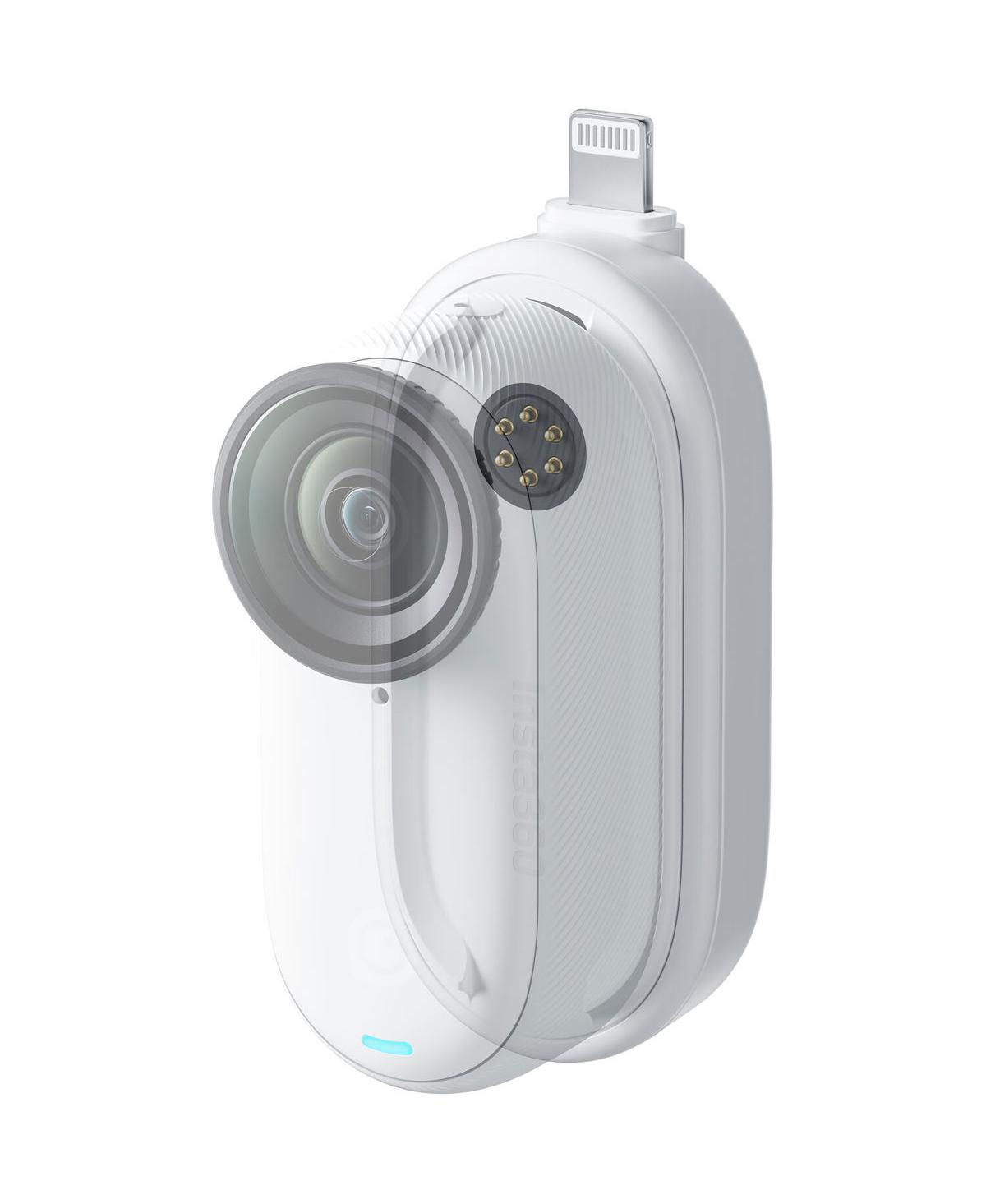 Click here for Insta360 Quick Reader for Go 3/3S Action Camera  W... prices