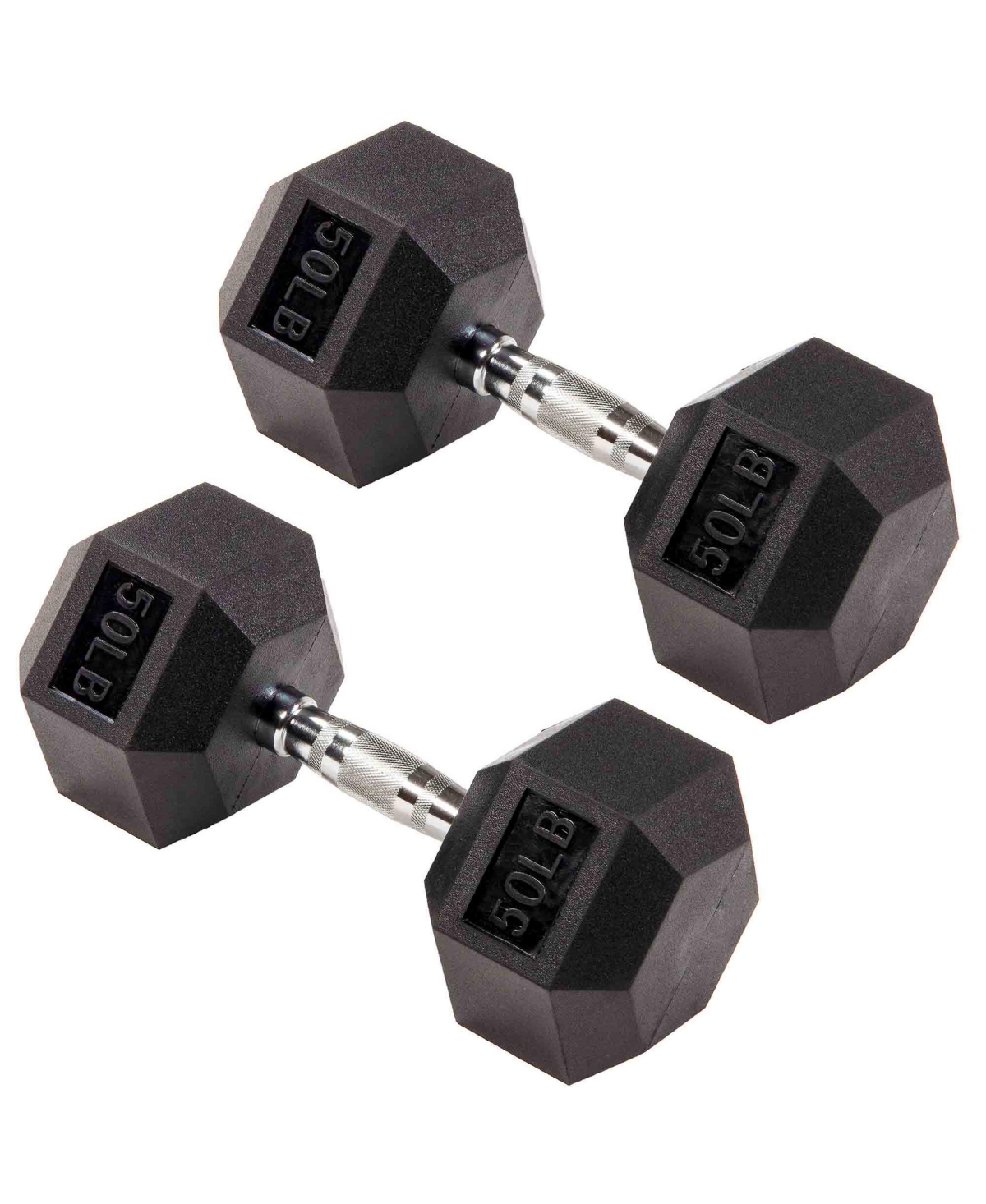 Click here for Signature Fitness Hex Dumbbells Strength Training... prices