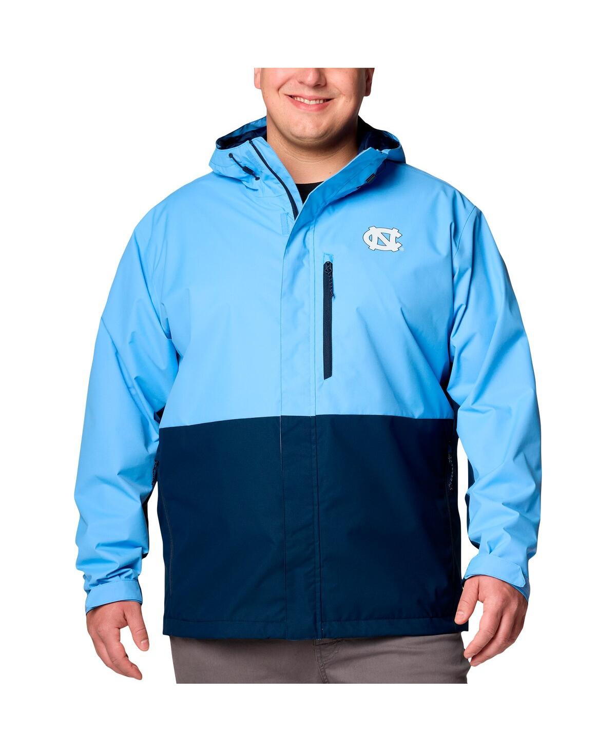 Click here for Columbia Mens Navy North Carolina Tar Heels Big Ta... prices