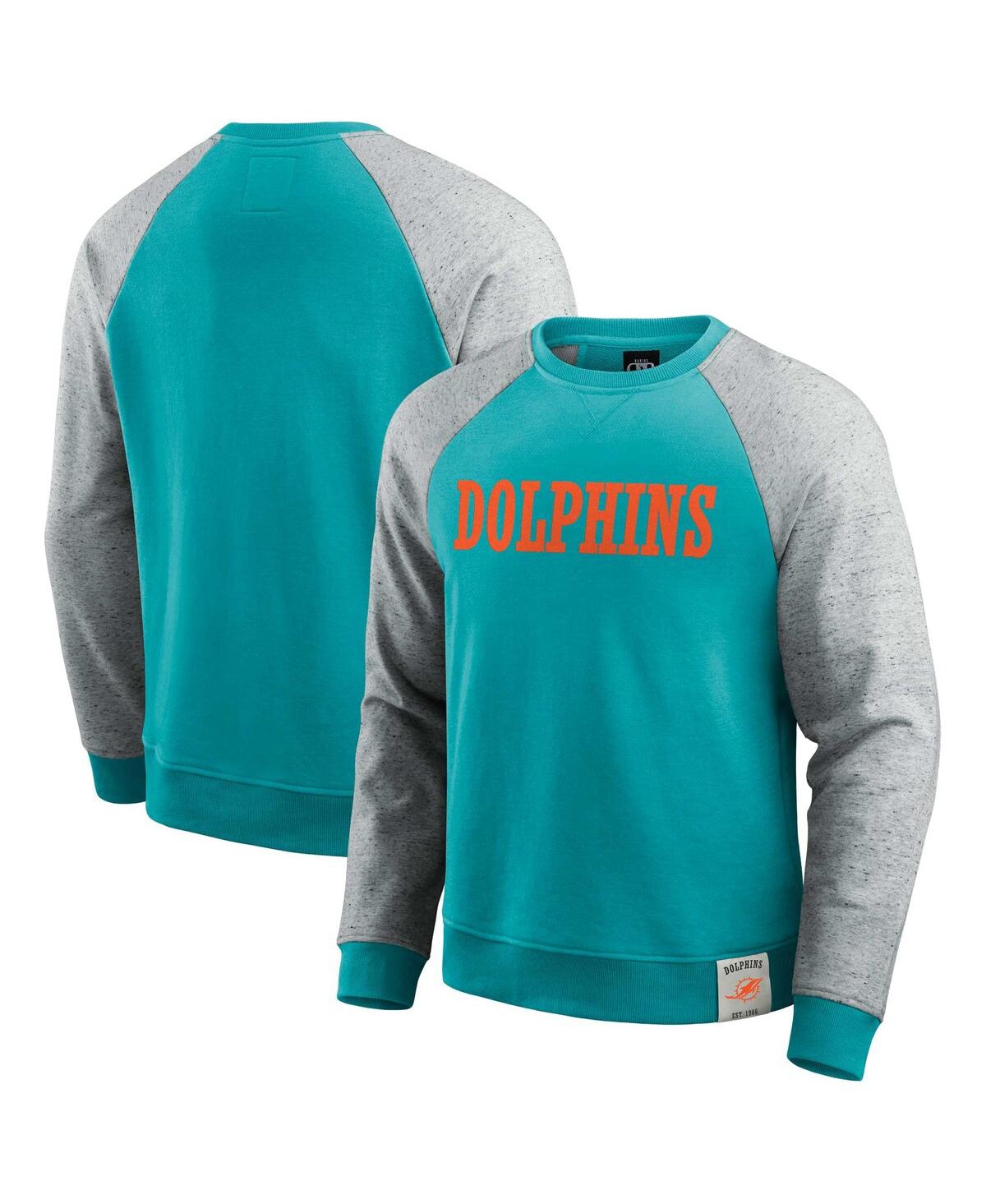 Click here for Darius Rucker Collection by Fanatics Mens Aqua/Hea... prices