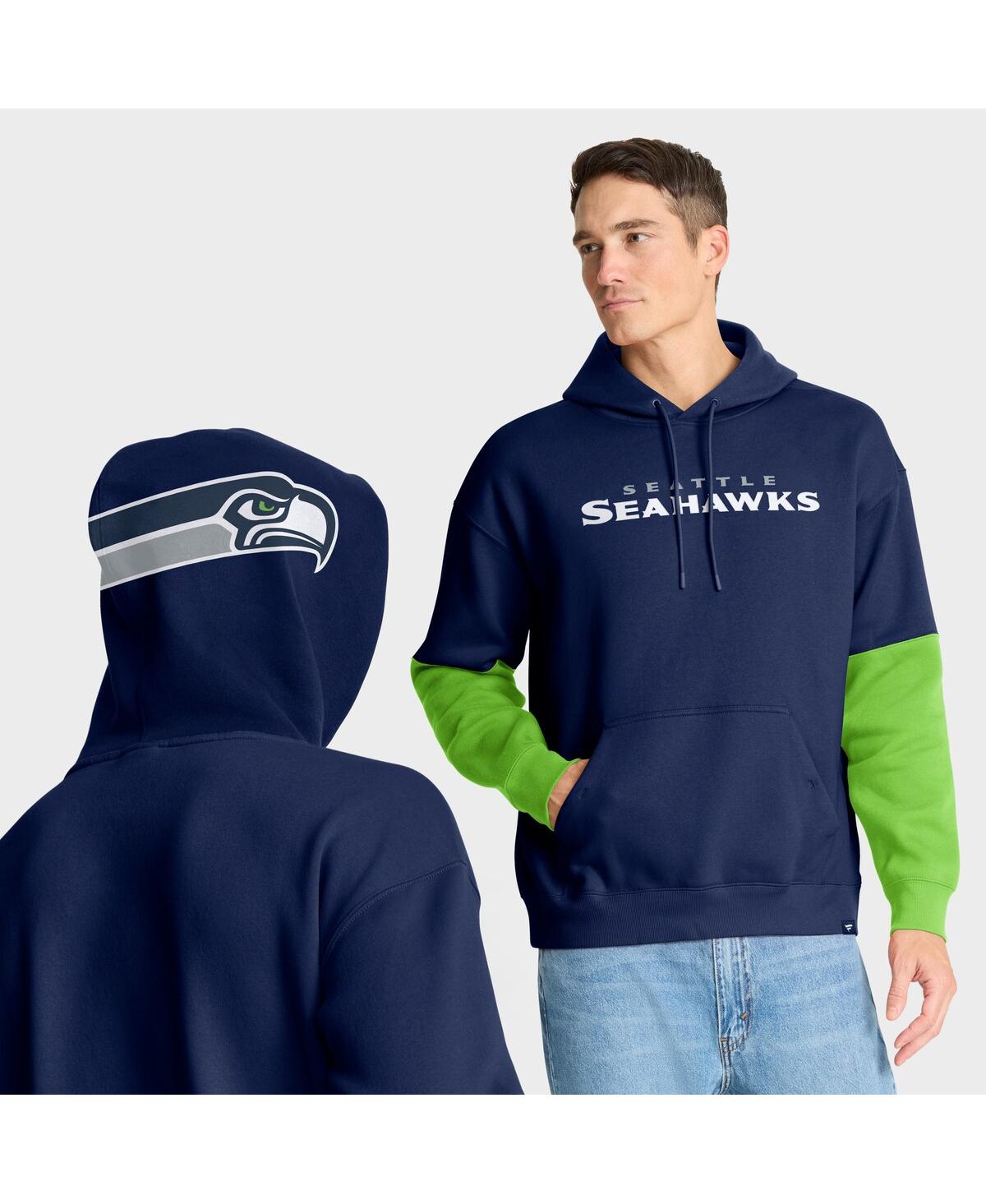 Click here for Fanatics Mens College Navy Seattle Seahawks Helmet... prices