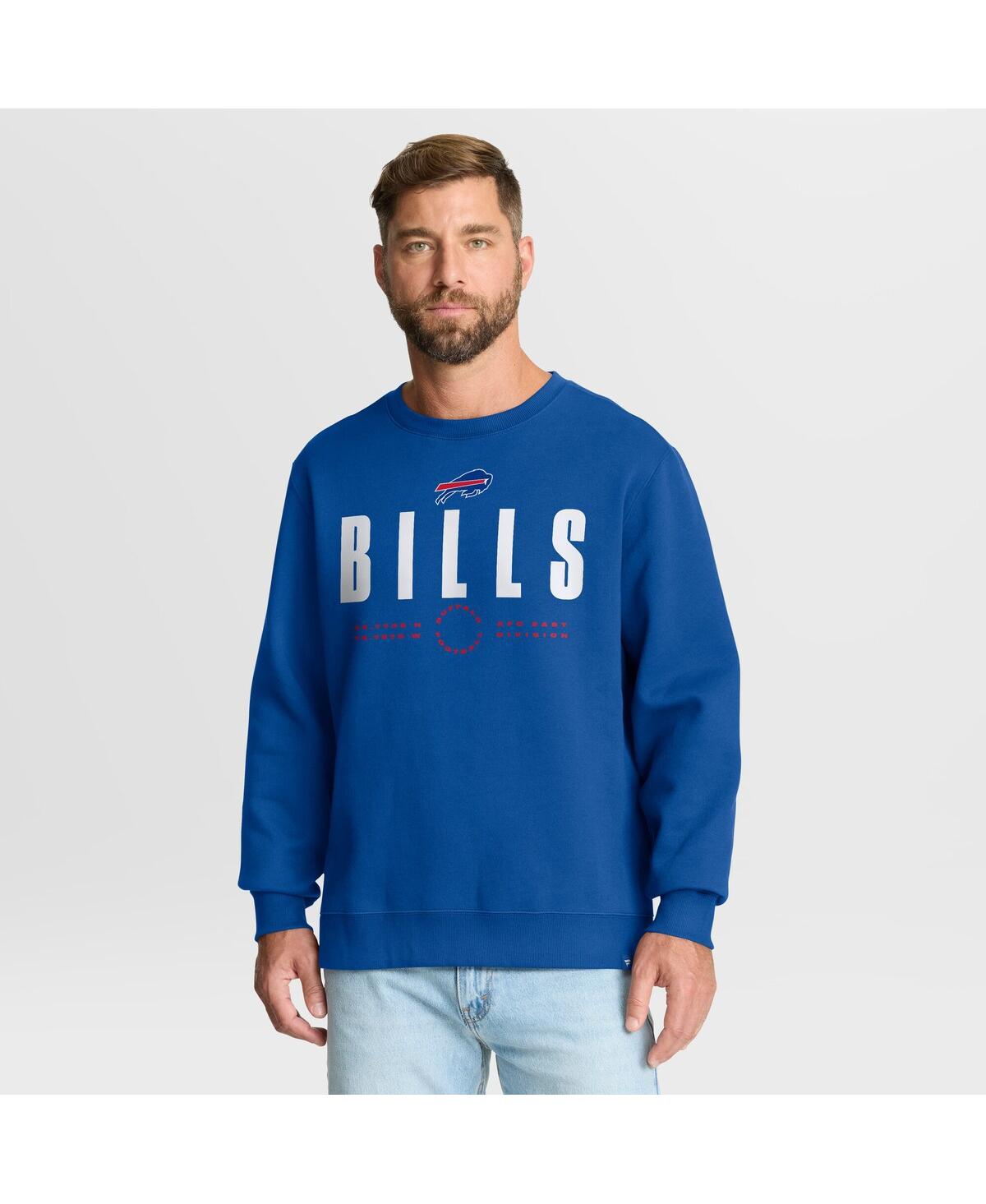 Click here for Fanatics Mens Royal Buffalo Bills Direct Handoff L... prices