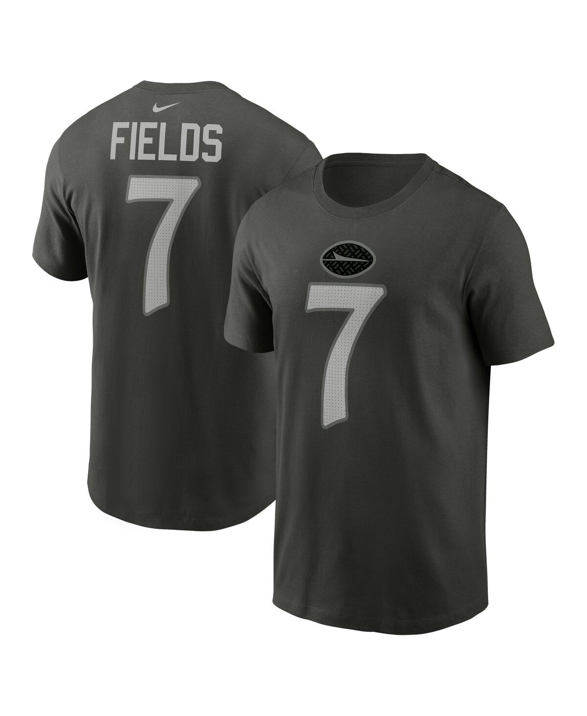 Click here for Nike Mens Justin Fields Gotham Green New York Jets... prices