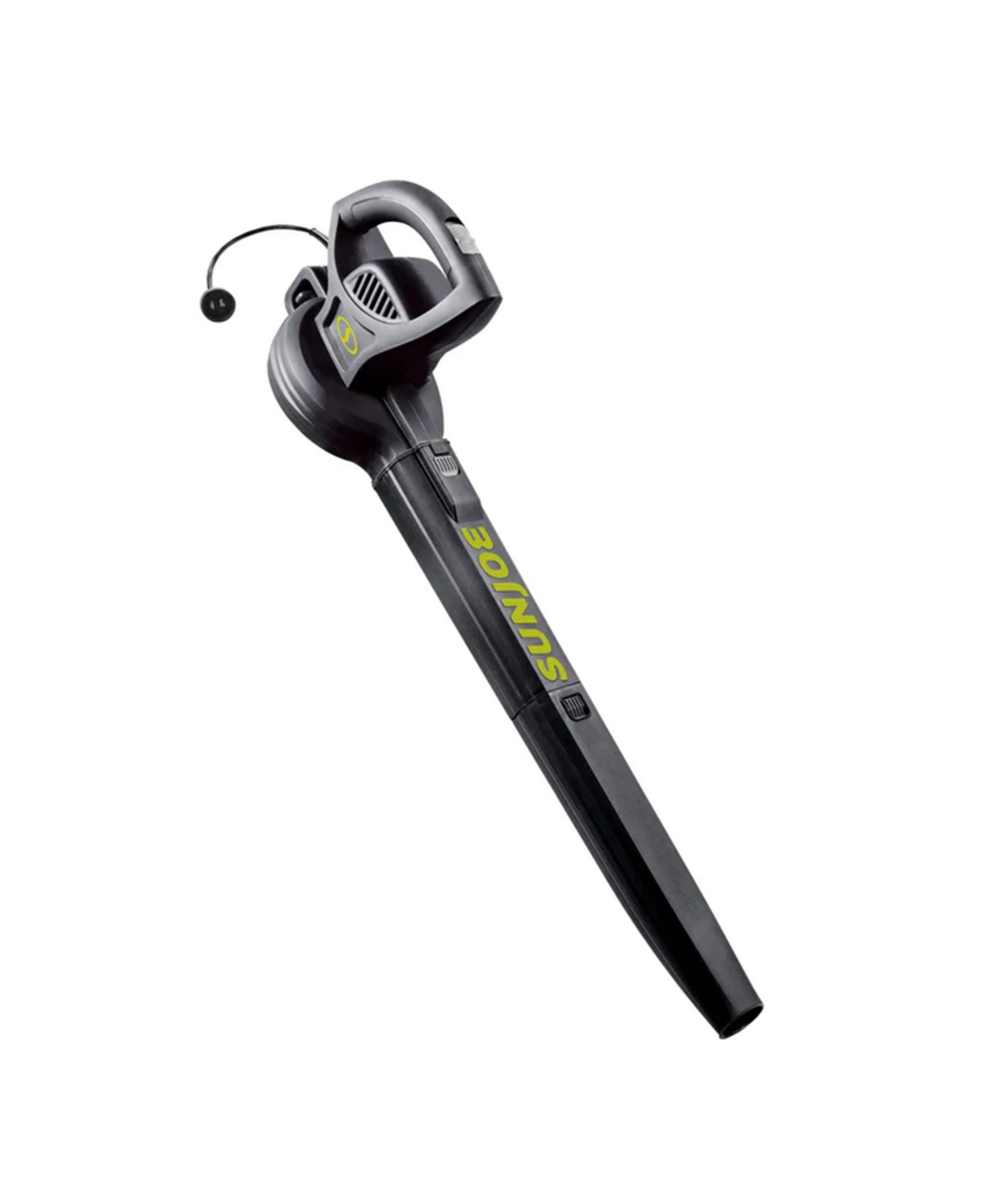Click here for Sun Joe Electric All Purpose Leaf Blower 6 Amp Mot... prices