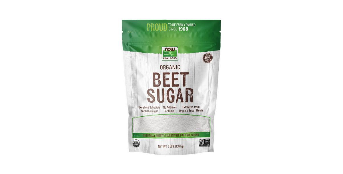 Click here for Now Foods Beet Sugar  1361g  3 lb prices