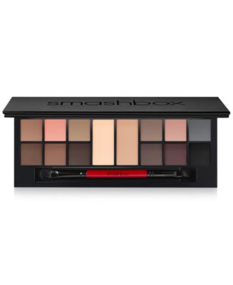 Smashbox Photo Matte Eyes Eyeshadow Palette - Macy's