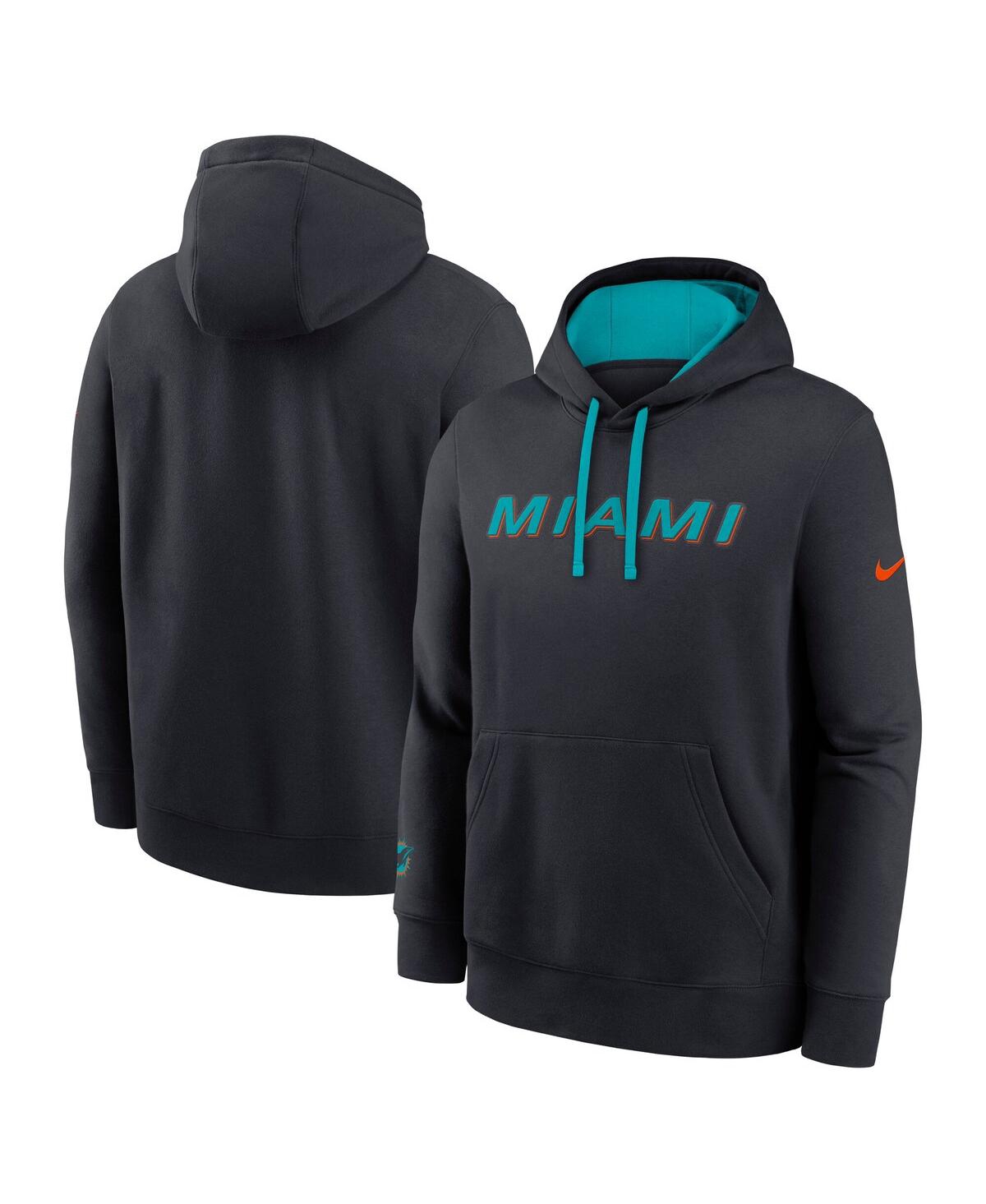 Click here for Nike Mens Pitch Blue Miami Dolphins 2025 Rivalries... prices