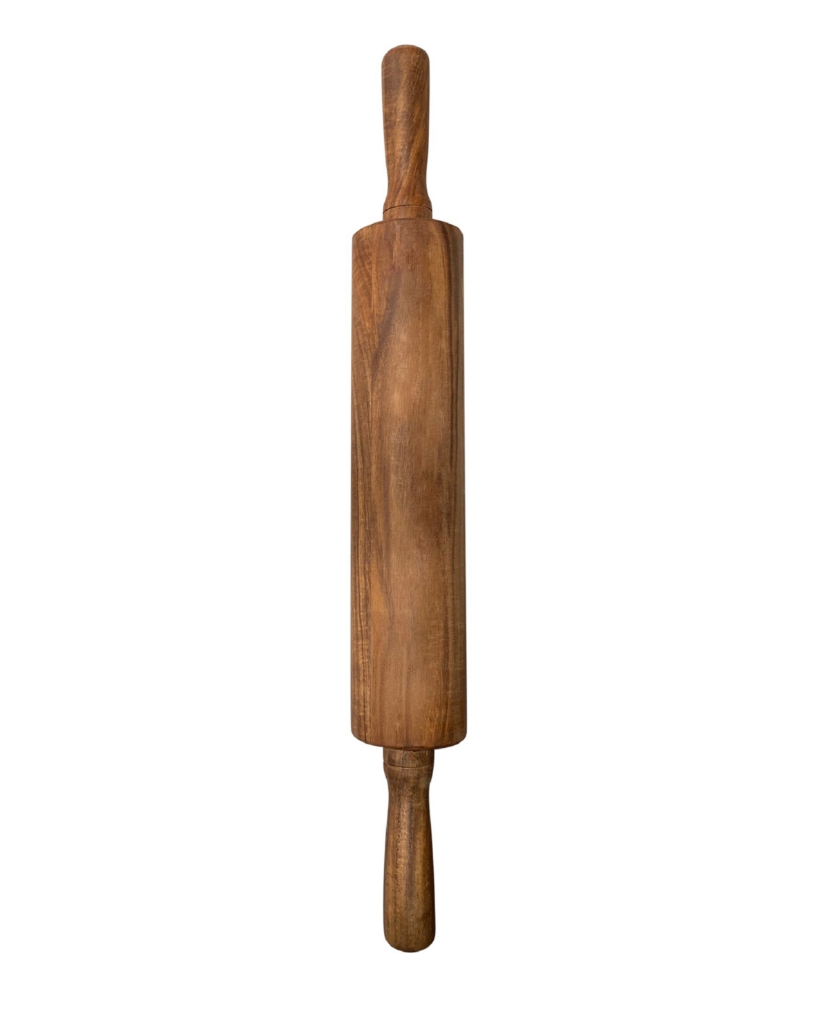 Click here for Ironwood Acacia 21 Rolling Pin - Wood prices
