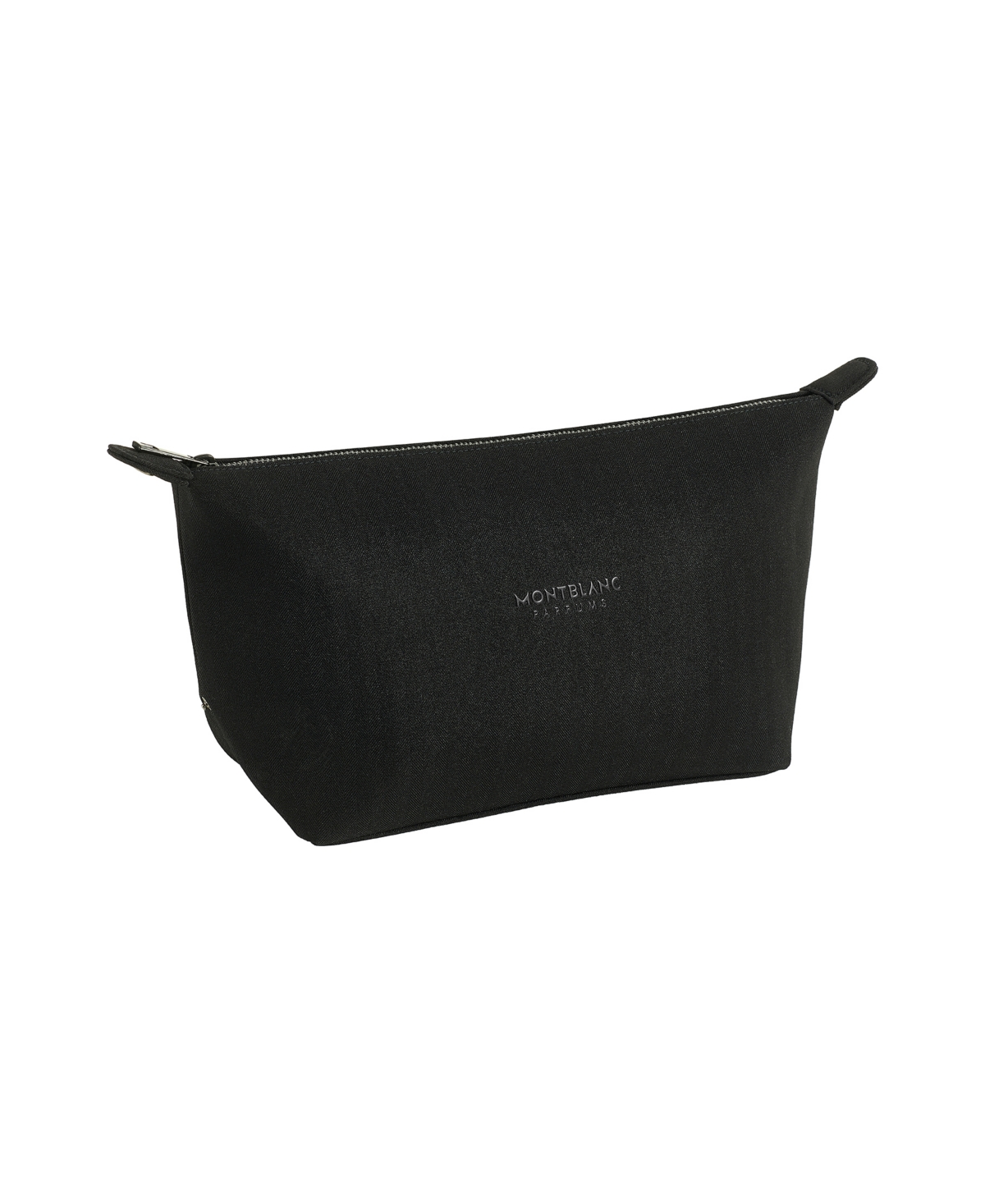Click here for Free Montblanc Parfums Toiletry Pouch with $90 pur... prices