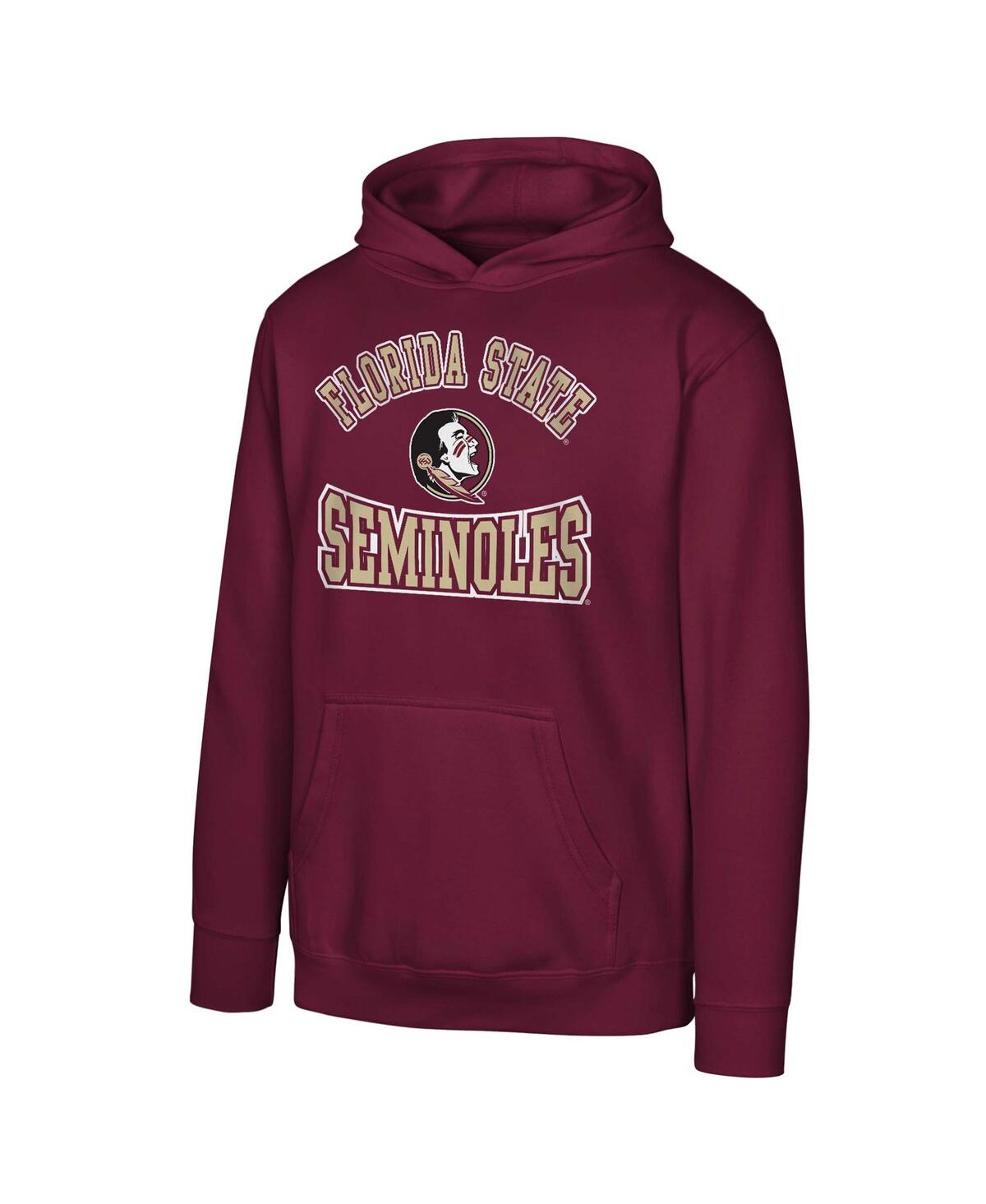 Click here for Outerstuff Big Boys and Girls Garnet Florida State... prices