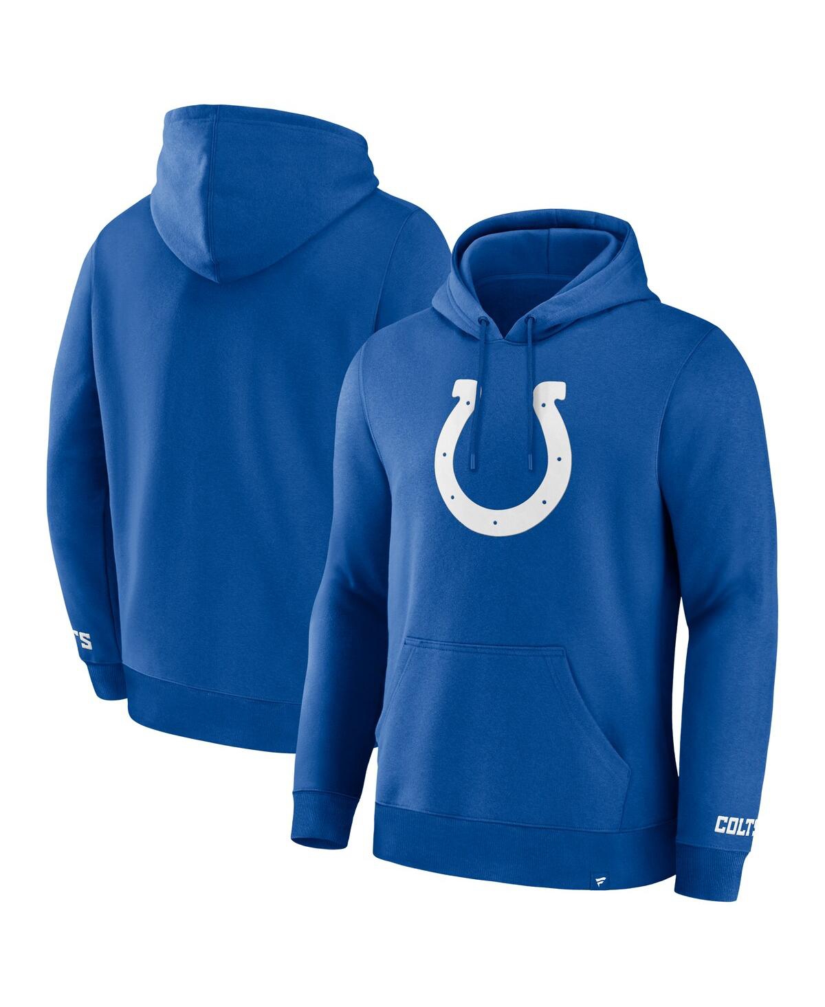Click here for Fanatics Mens Royal Indianapolis Colts Pylon Cam L... prices
