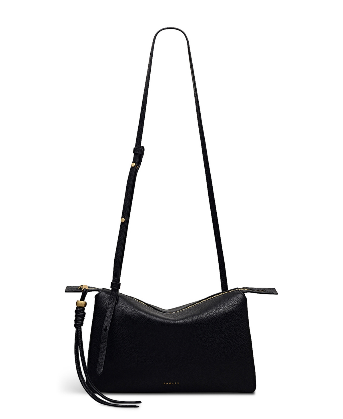 Click here for Radley London The Romilly Small Ziptop Crossbody B... prices