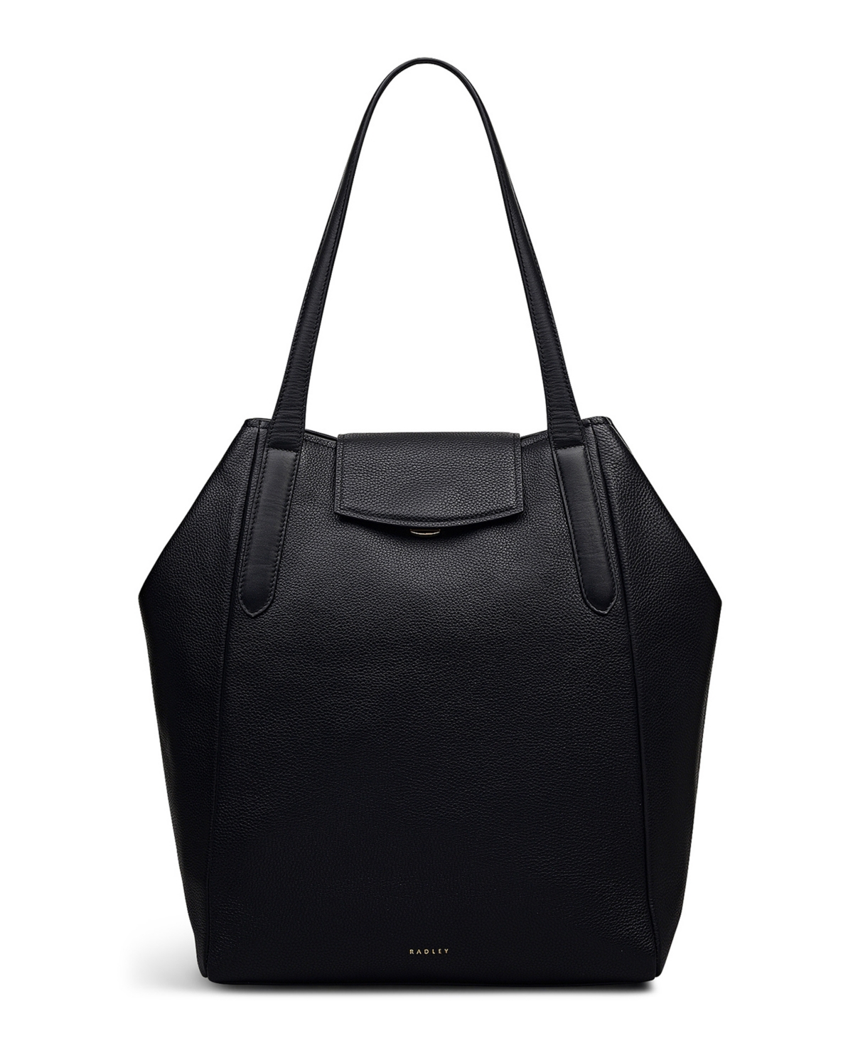 Click here for Radley London Mayfair Lane Large Flapover Tote Bag... prices