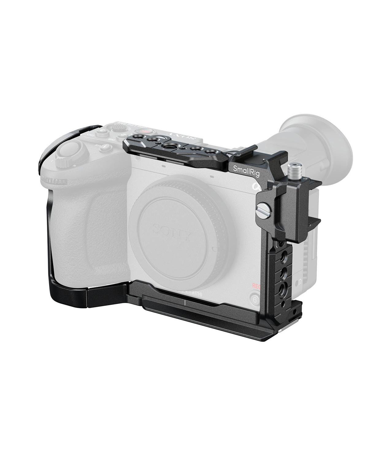 Click here for SmallRig Full Camera Cage for Sony FX2  Black - Bl... prices