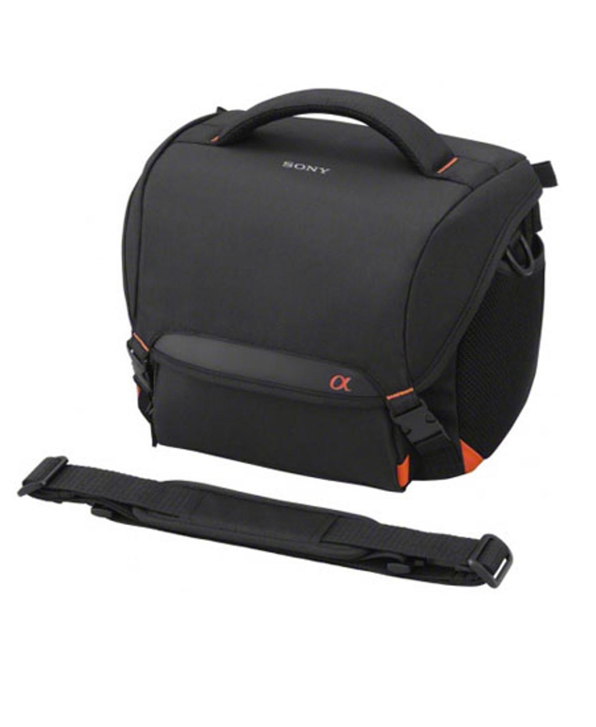 Click here for Sony LCSSC8 Lightweight System Carrying Case for A... prices