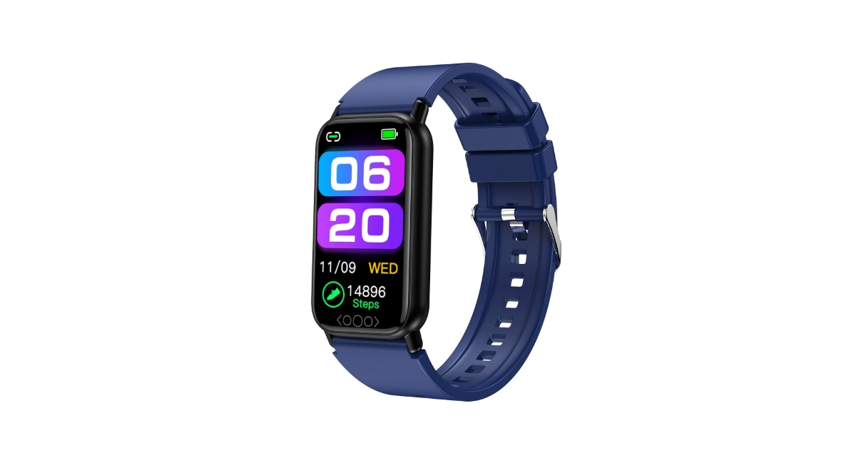 Click here for Ruxing Smart Comprehensive Health Monitor Your 24/... prices