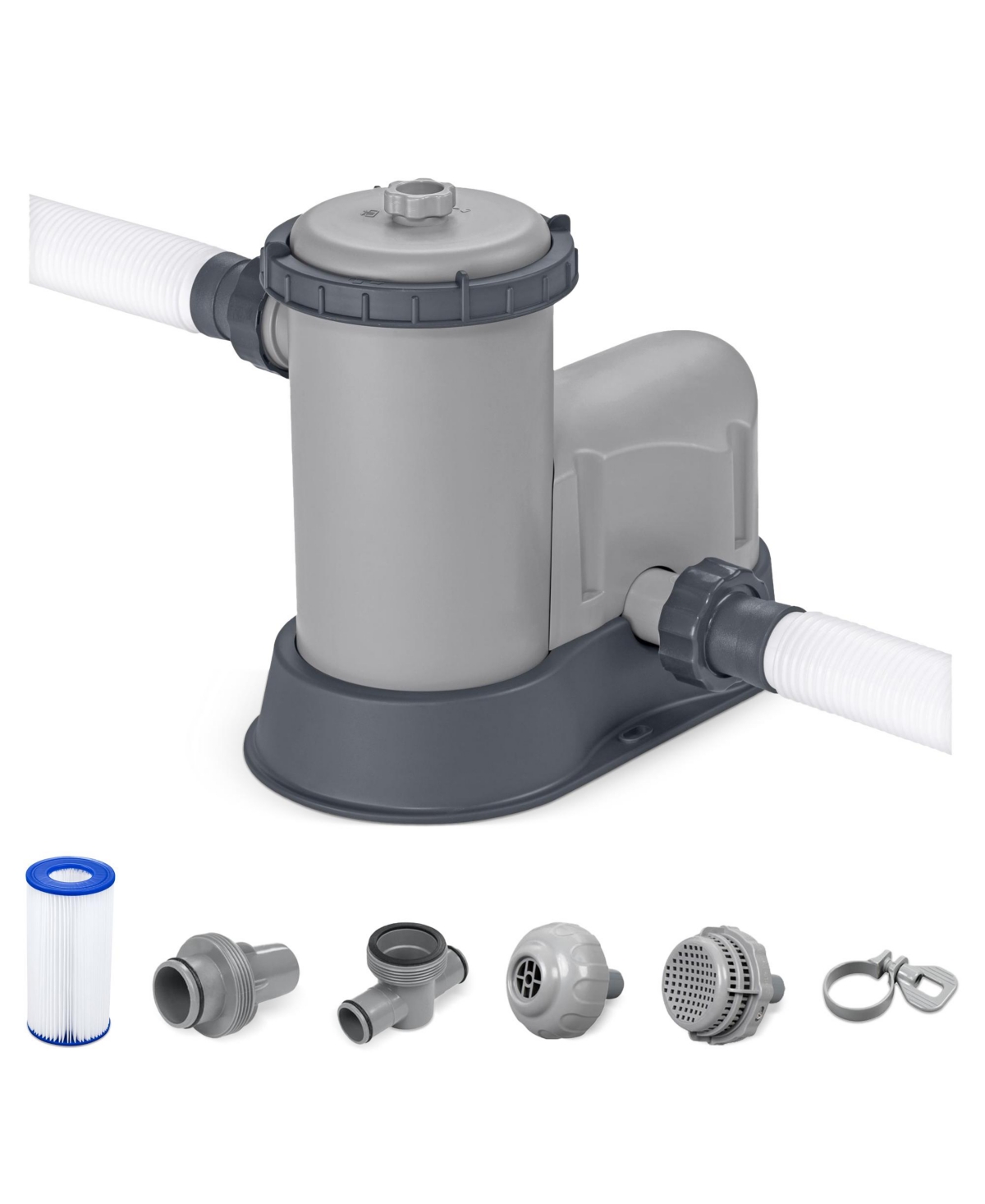Click here for Bestway Flowclear 1 500 Gph 120V Above Ground Swim... prices
