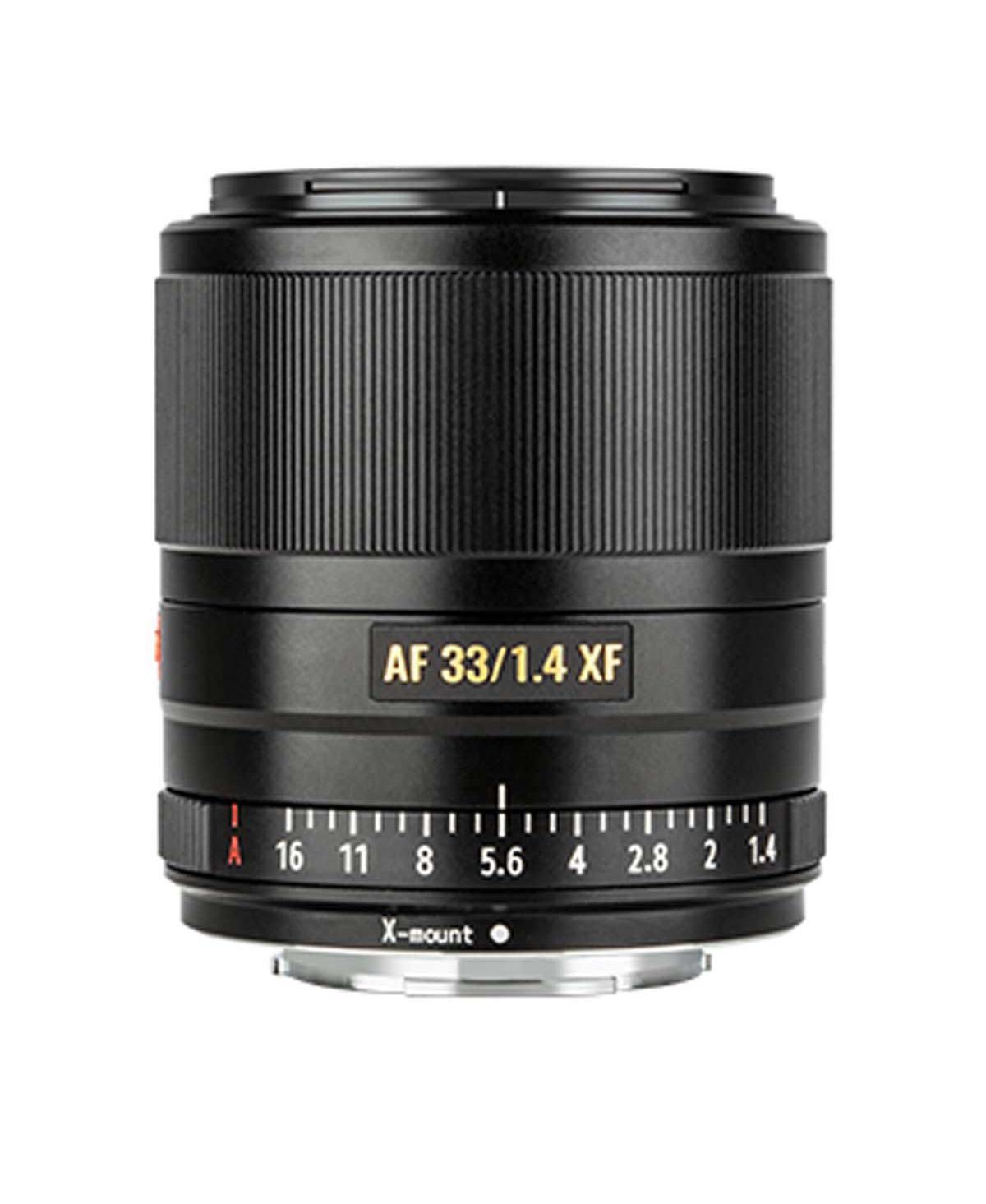 Click here for Viltrox Af 33mm f/1.4 Xf Lens for Fujifilm X prices