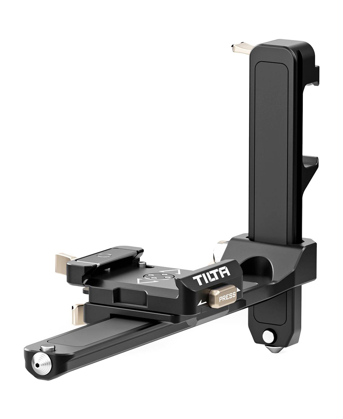 Click here for Tilta Extended Arm for Dji RS3 Mini Gimbal - Black prices