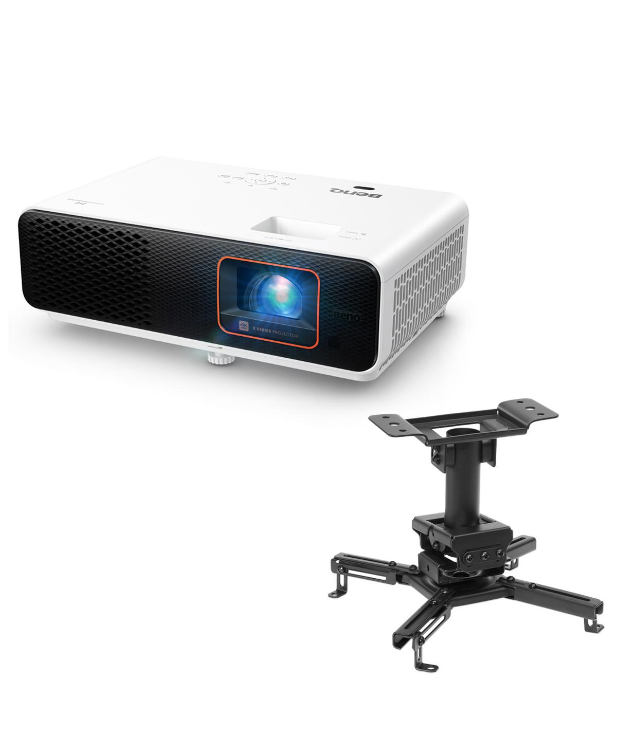 Click here for BenQ X500i 4K Ultra Hd Hdr 4LED Short-Throw Dlp Ga... prices