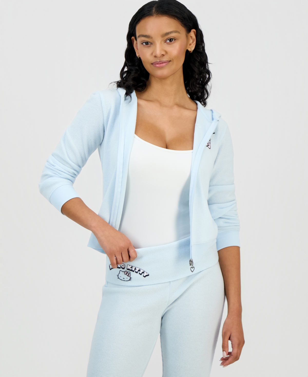 Click here for Grayson Threads  The Label Juniors Hello Kitty The... prices