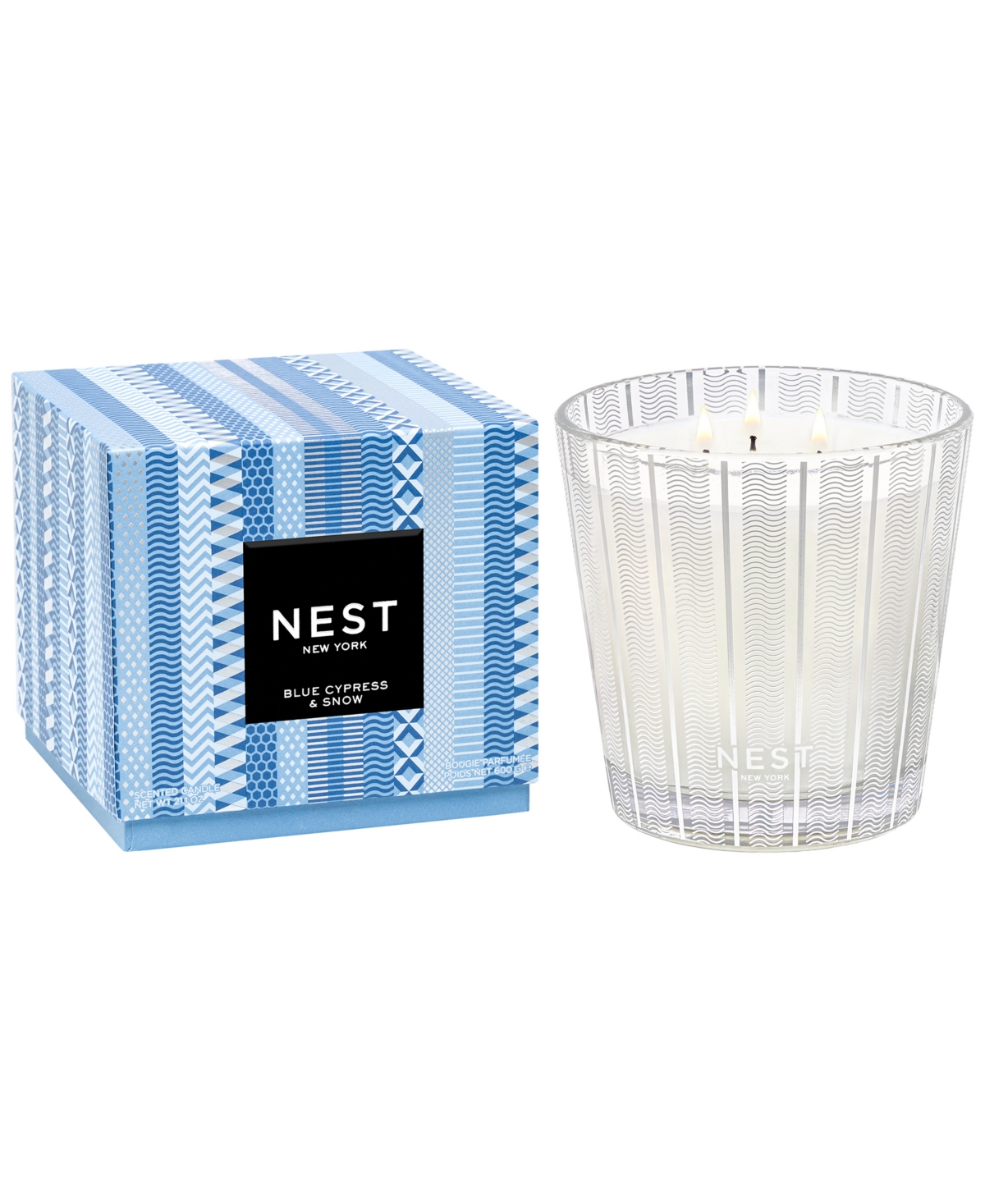 Click here for Nest New York 3-Wick Candle  21.2 oz. prices