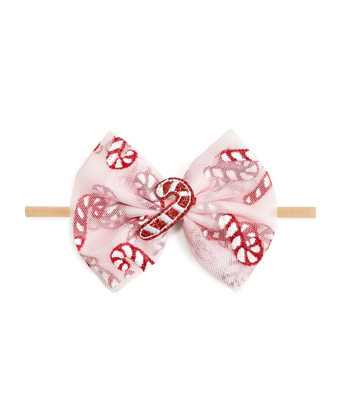 Click here for Sweet Wink Baby Girls Candy Cane Confetti Christma... prices