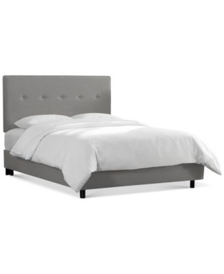 Holley Bed - California King - Macy's