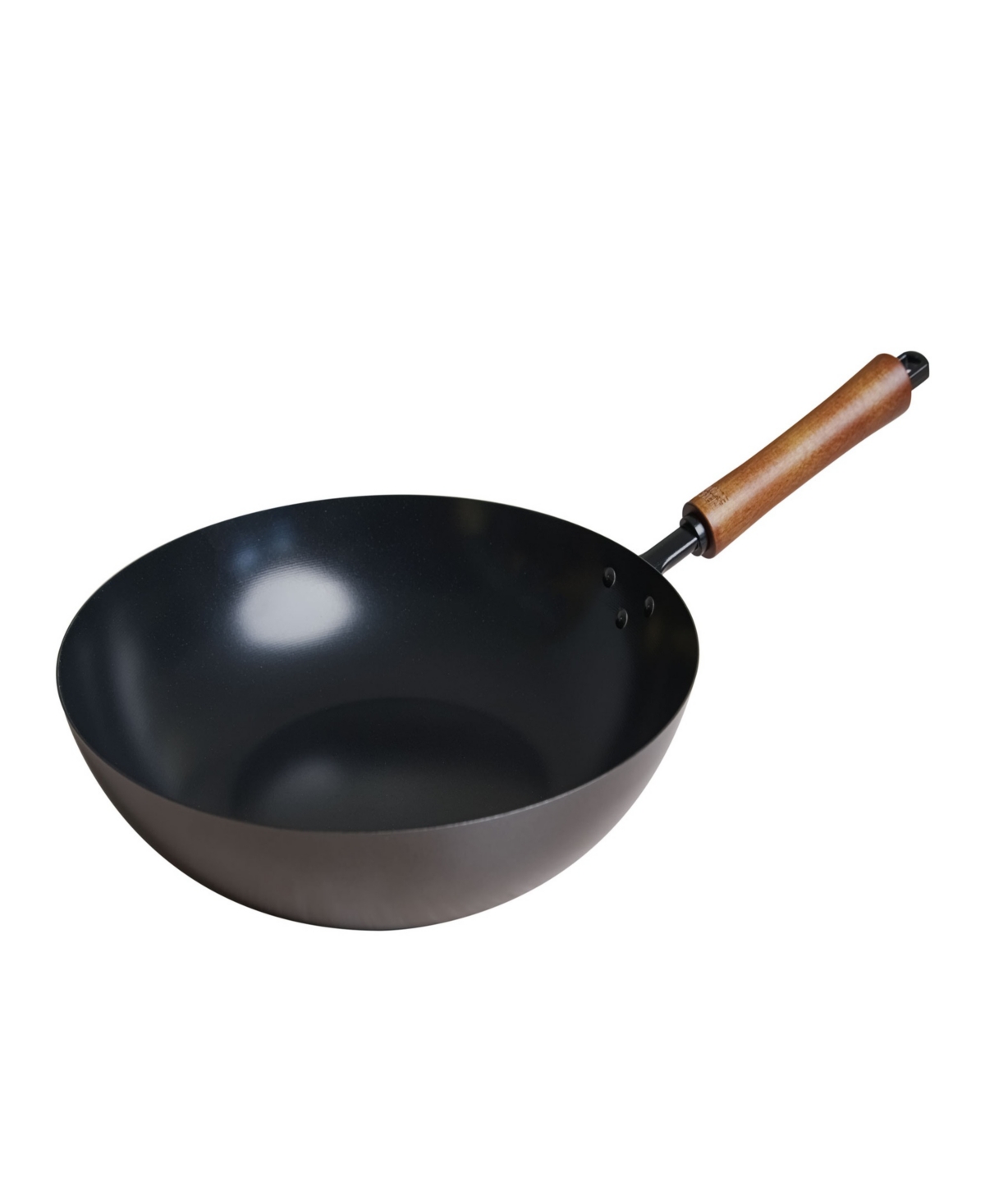 Click here for Joyce Chen Ceramic Carbon Steel 12 Stir Fry Pan -... prices